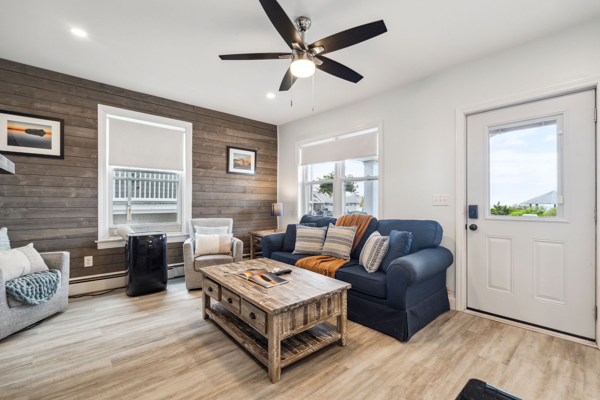 The Porch | Ocean Views | New Design | Game Table - Hampton, NH