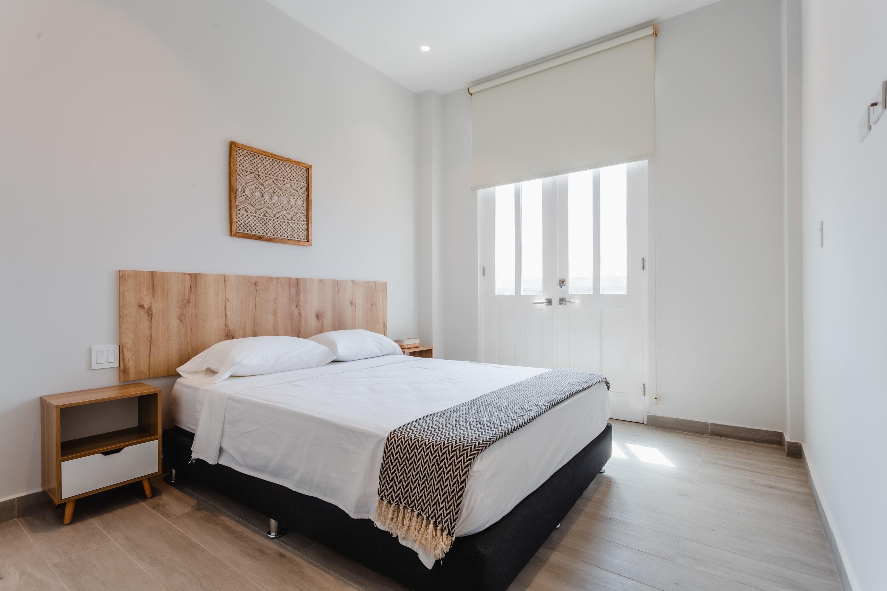 W* | Modern 2br In Casco Antiguo W/ Balcony - Panama