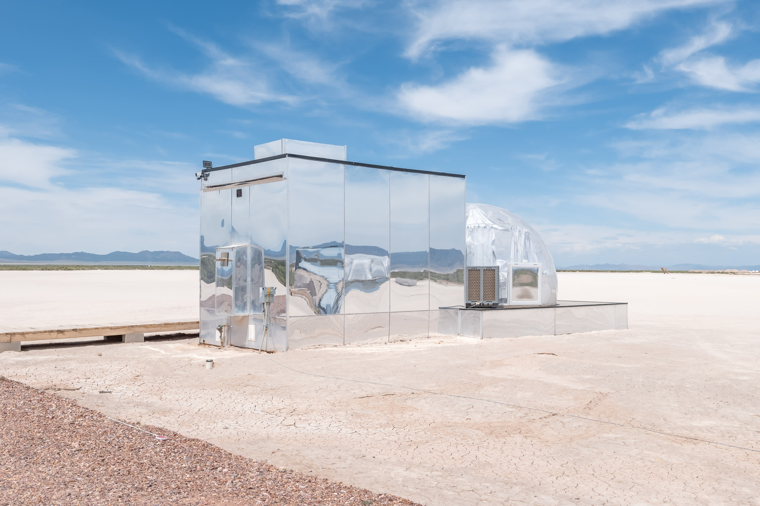 Zen Dome | Iron County | OutpostX