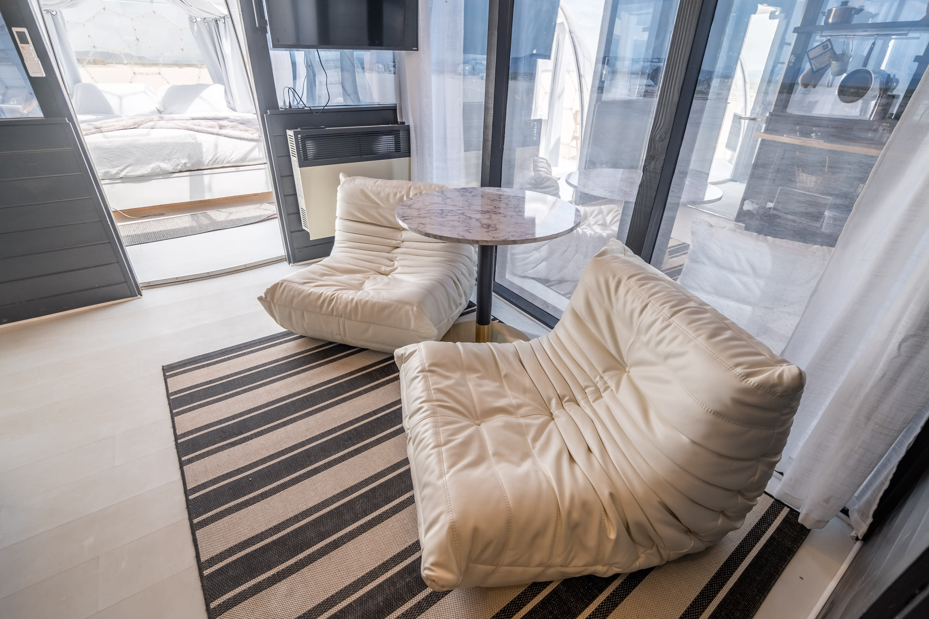 Zen Dome | Iron County | OutpostX