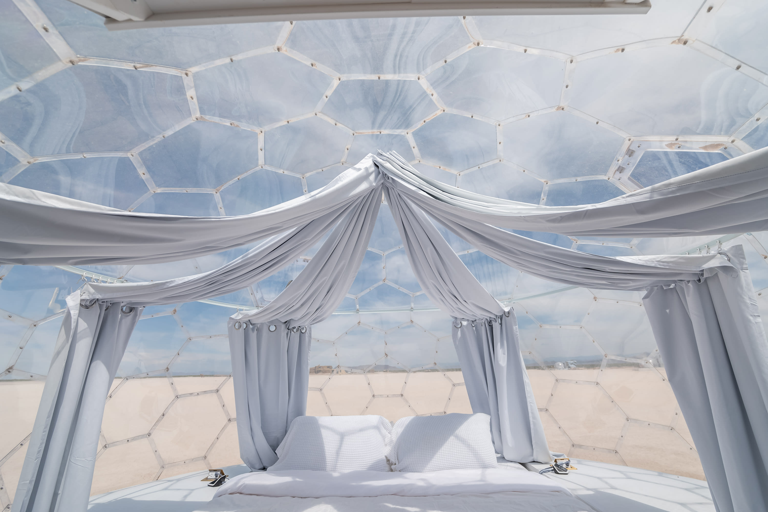 Zen Dome | Iron County | OutpostX