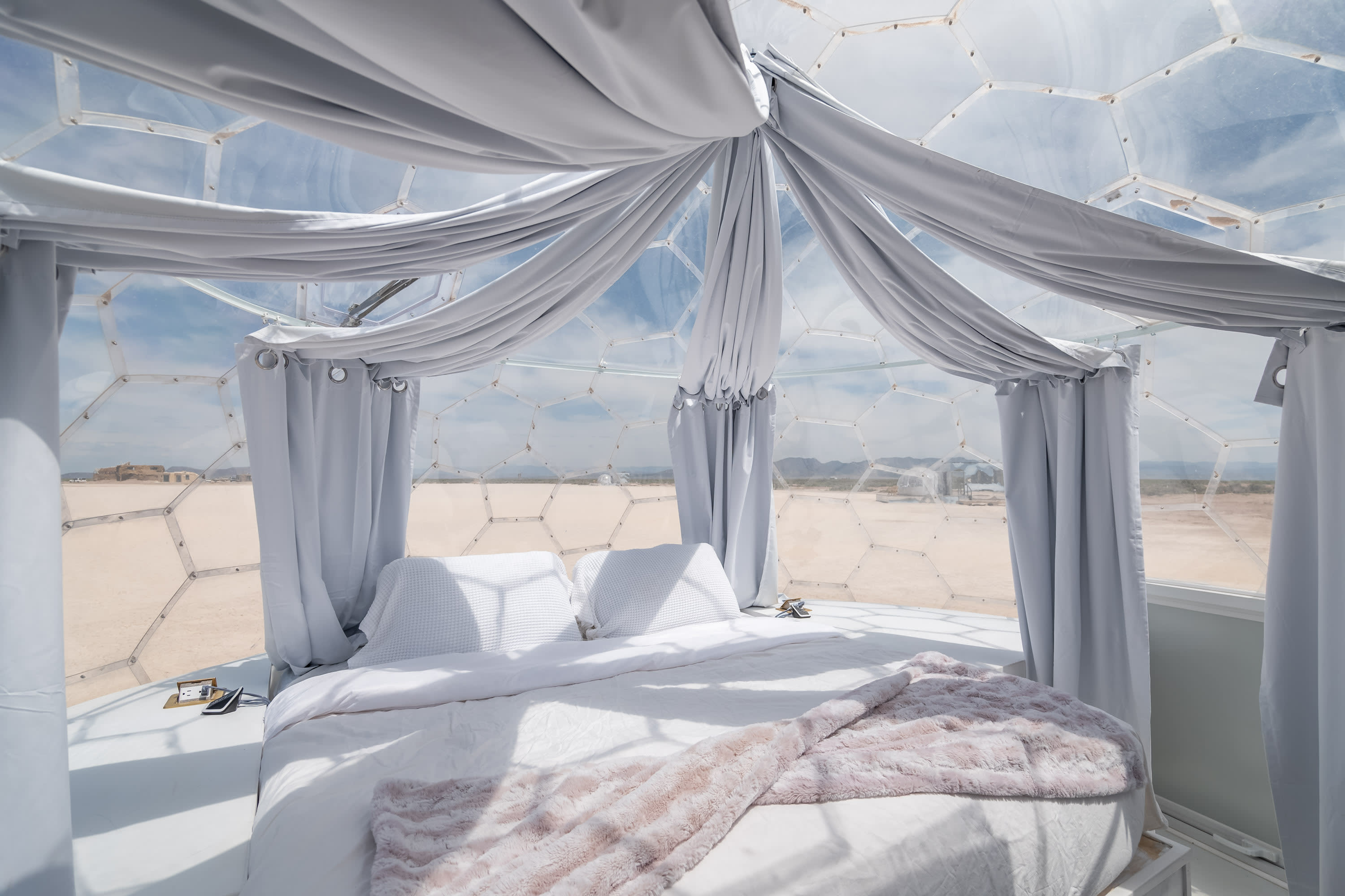 Zen Dome | Iron County | OutpostX