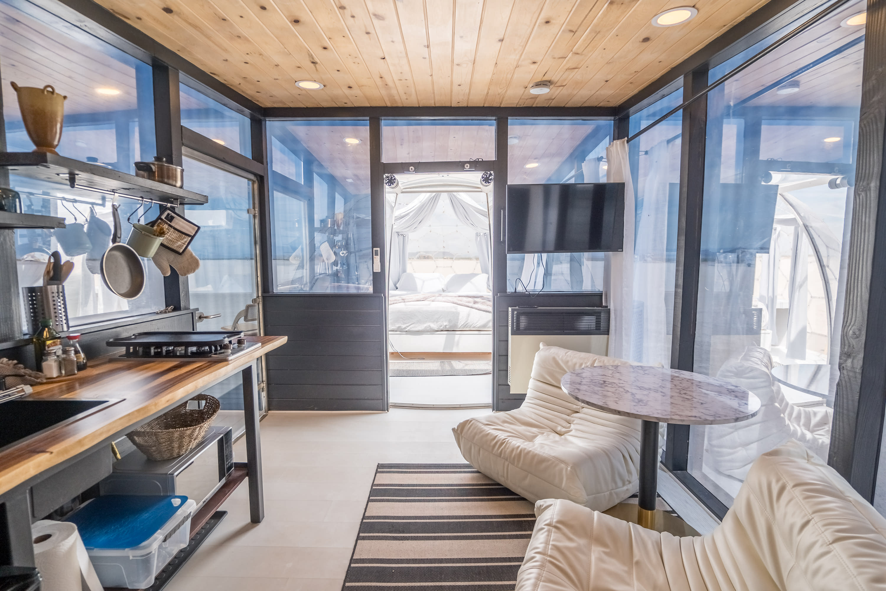 Zen Dome | Iron County | OutpostX