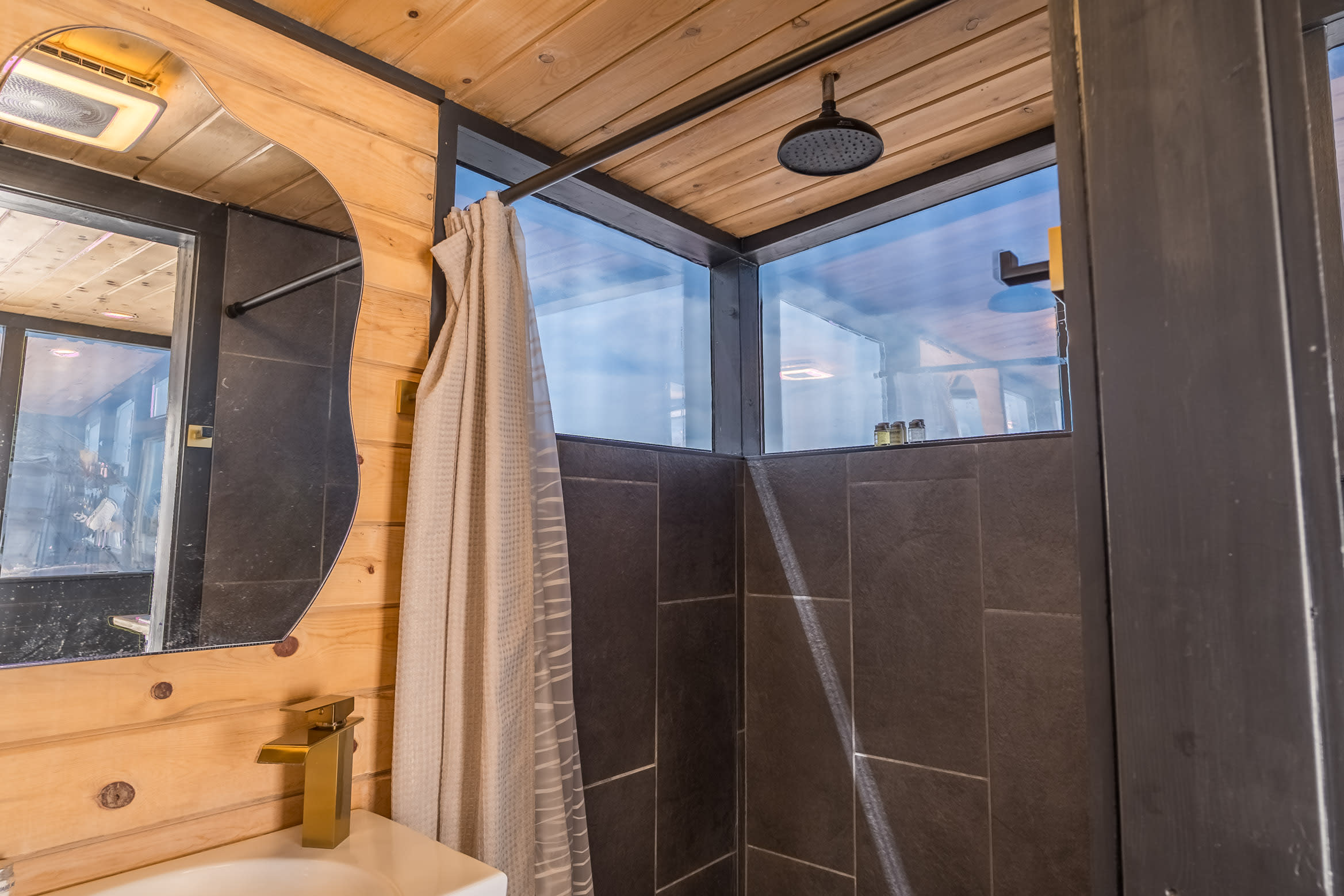 Zen Dome | Iron County | OutpostX