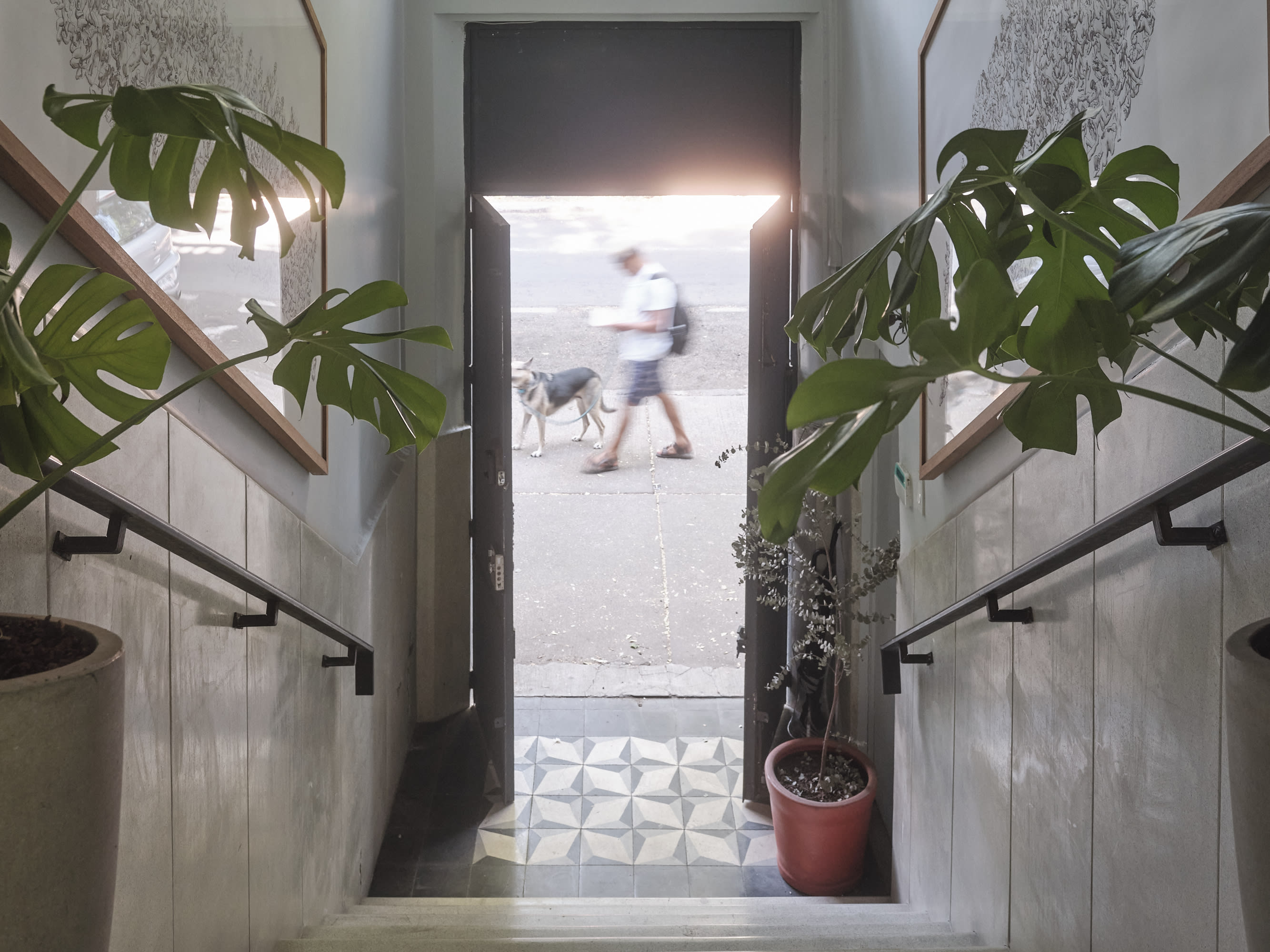 Rooms | Casa Roma Norte | Wynwood-house.com