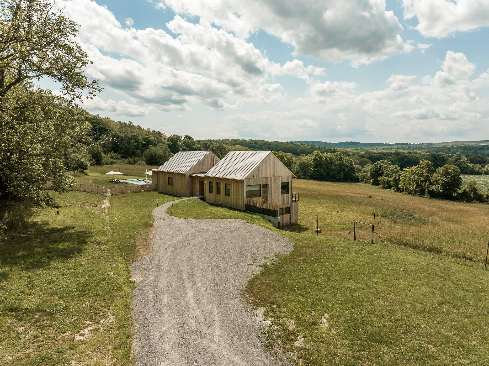 The Rye House - Red Cottage