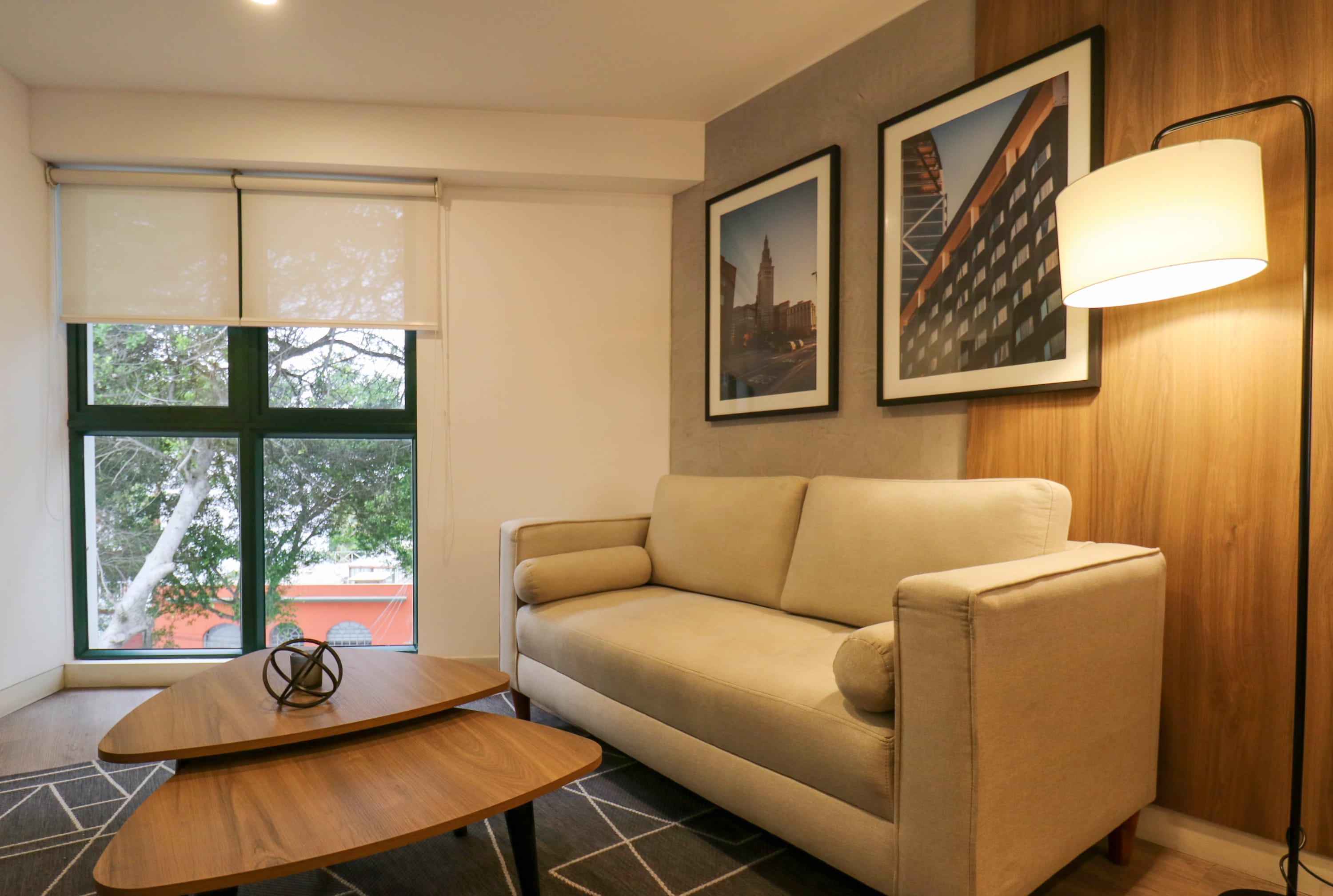 W* | Impressive 1br Near Central Restaurant - Peru