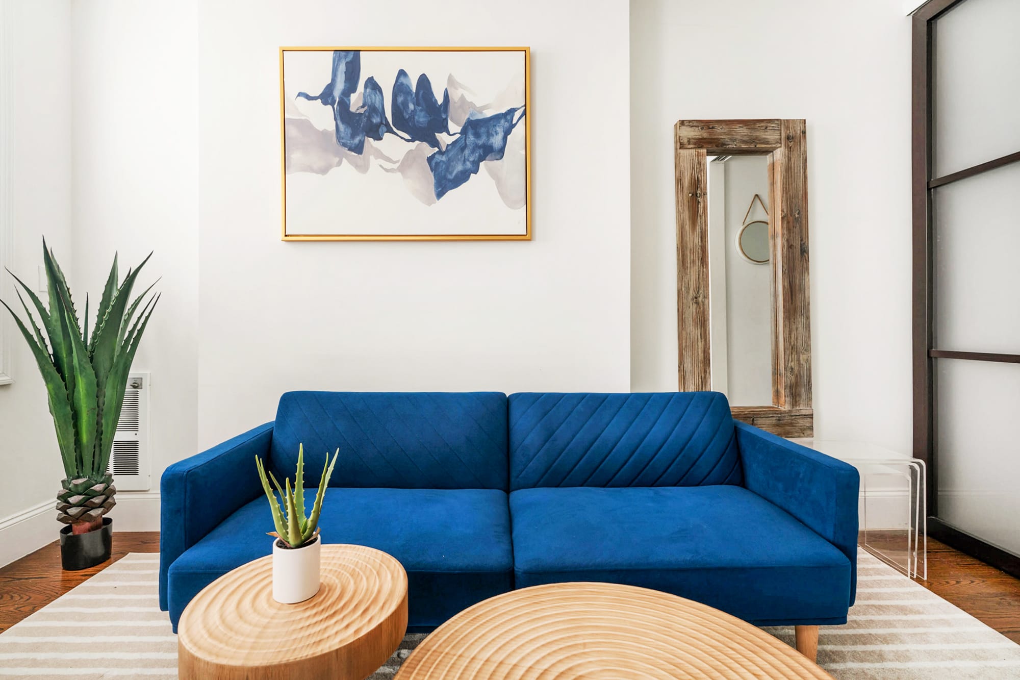 69-2b Prime Lower East Brand New 1br Apt - New York