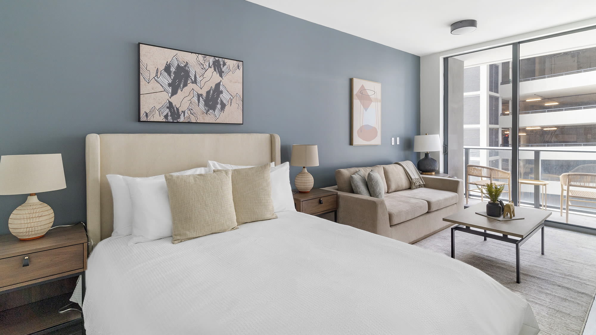 The Bayfront VIII • Vibe 8708 | Book Direct Here