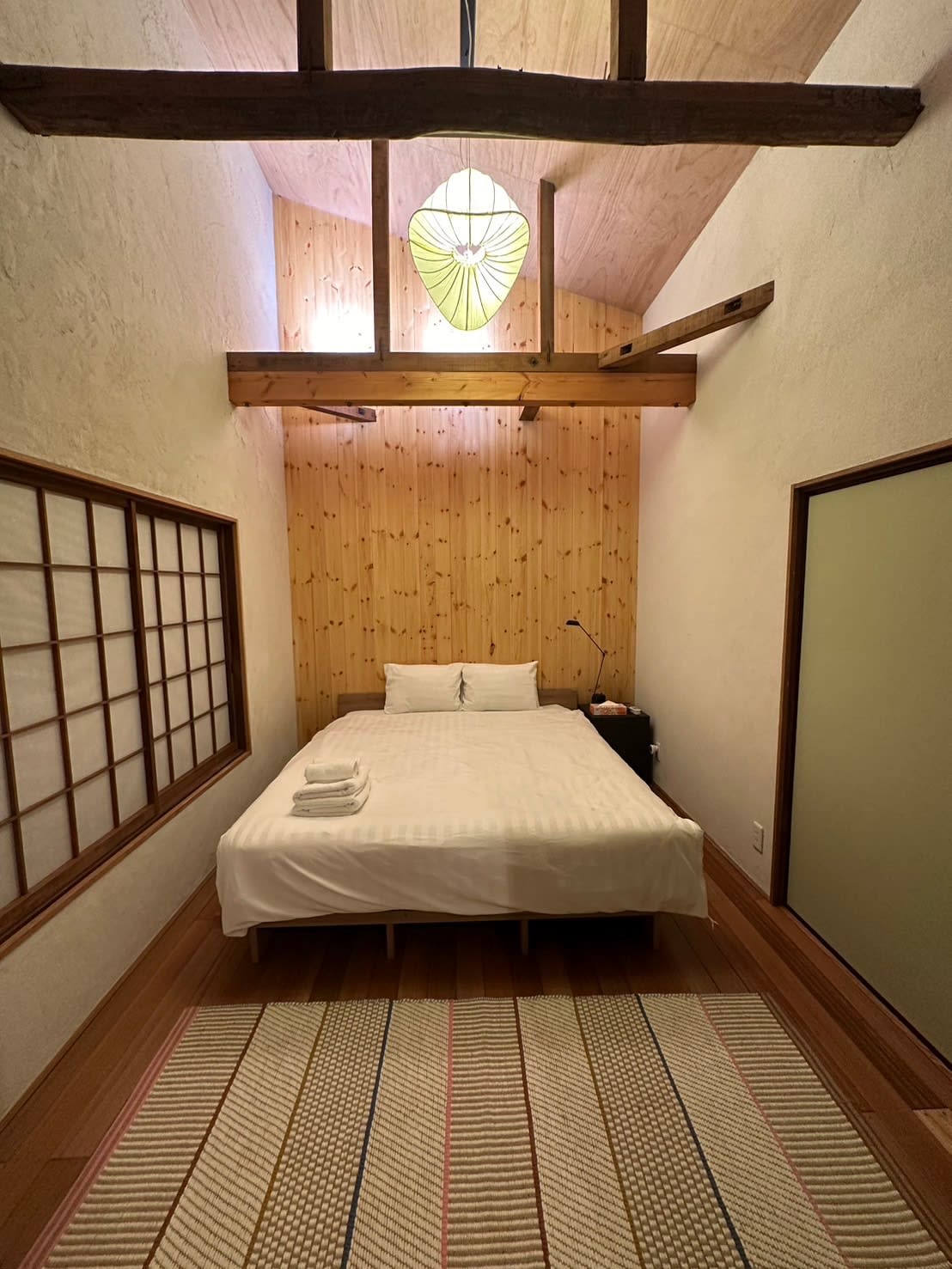 70m2 House in central Tokyo | Nakano | Japandi Houses