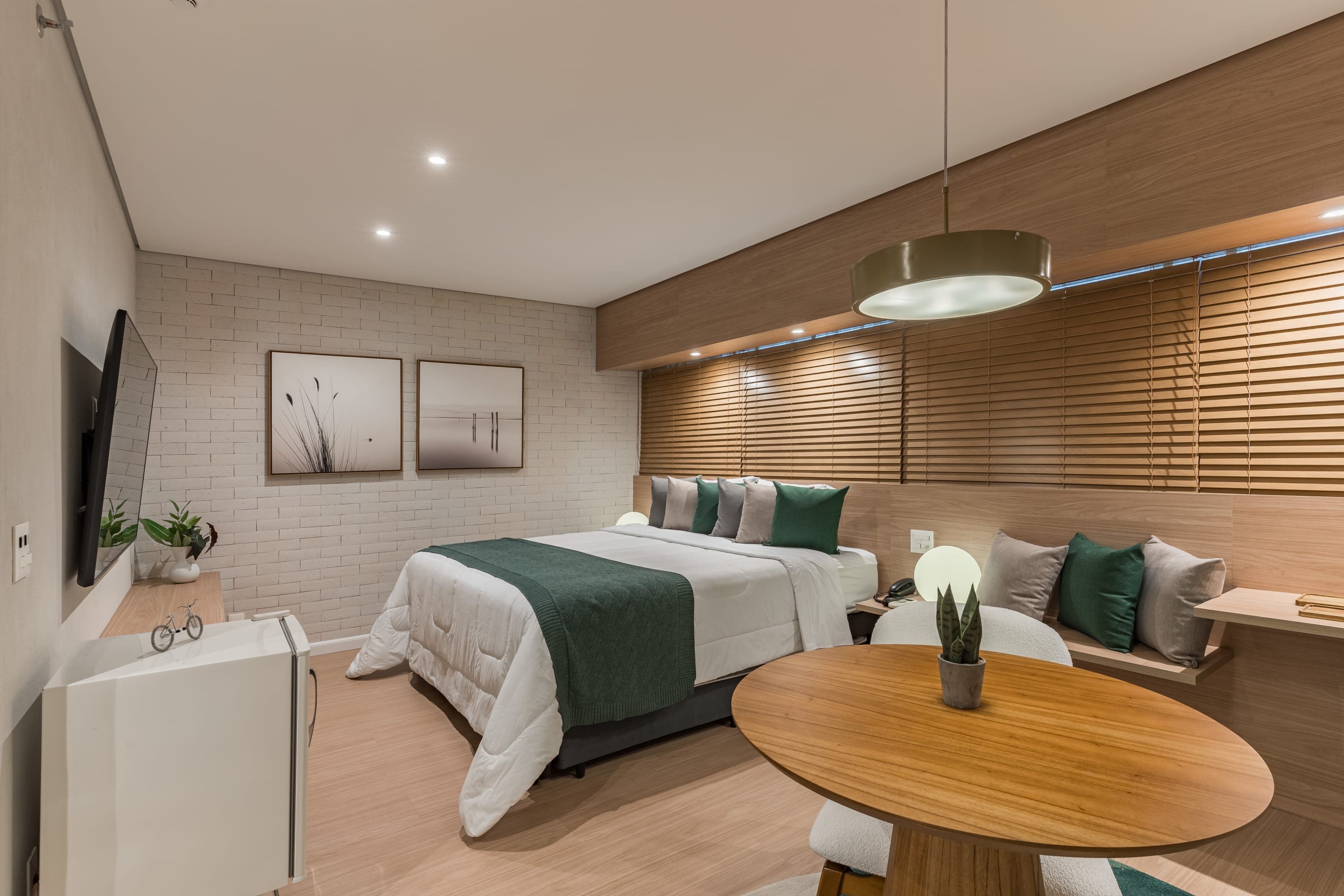 Cyclinn a 400m do WTC Berrini Vila Olímpia #WB809 | Berrini | Cyclinn