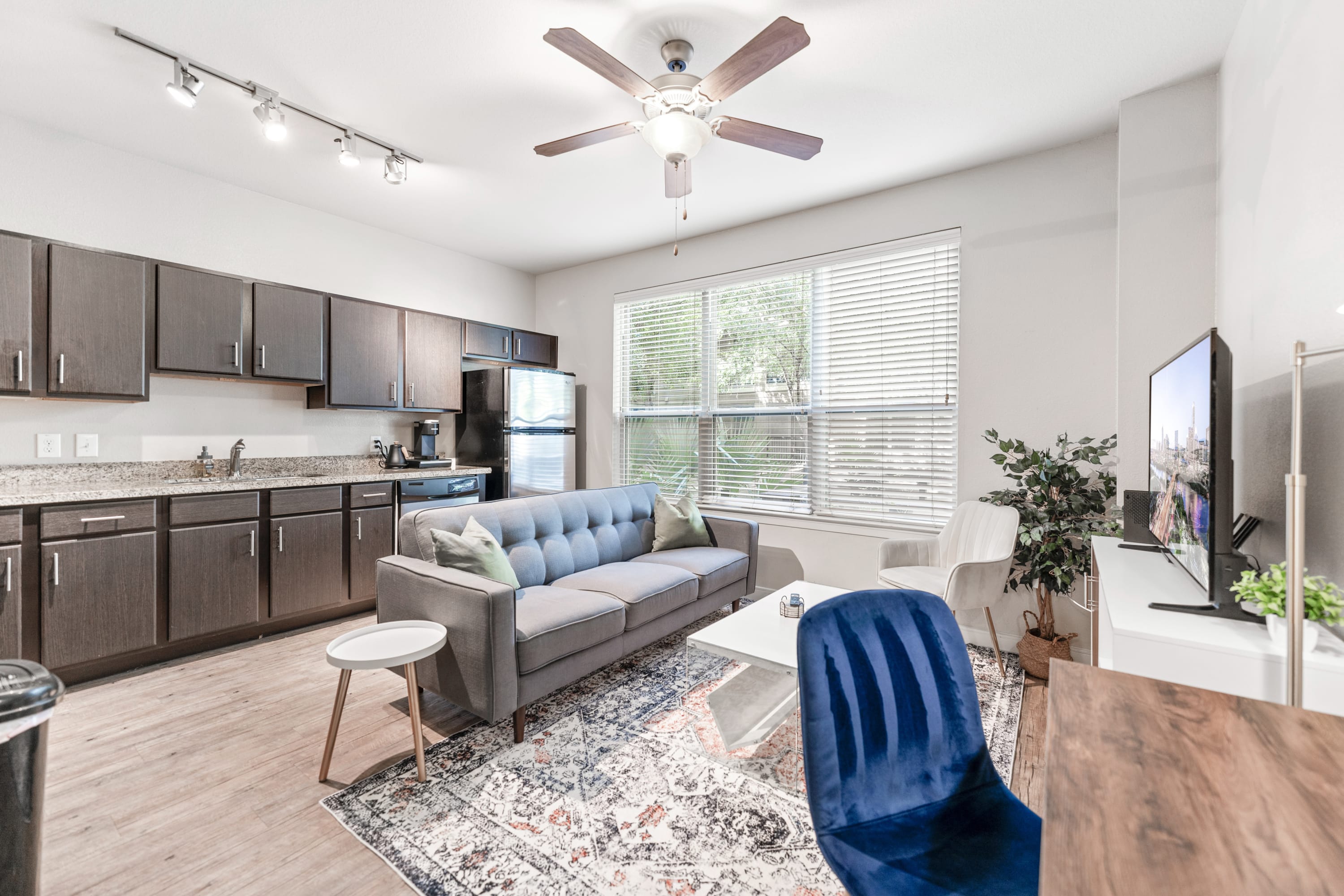 Comfy Soco 1br King Suite W/ Gympickleballlaundry - Austin, TX