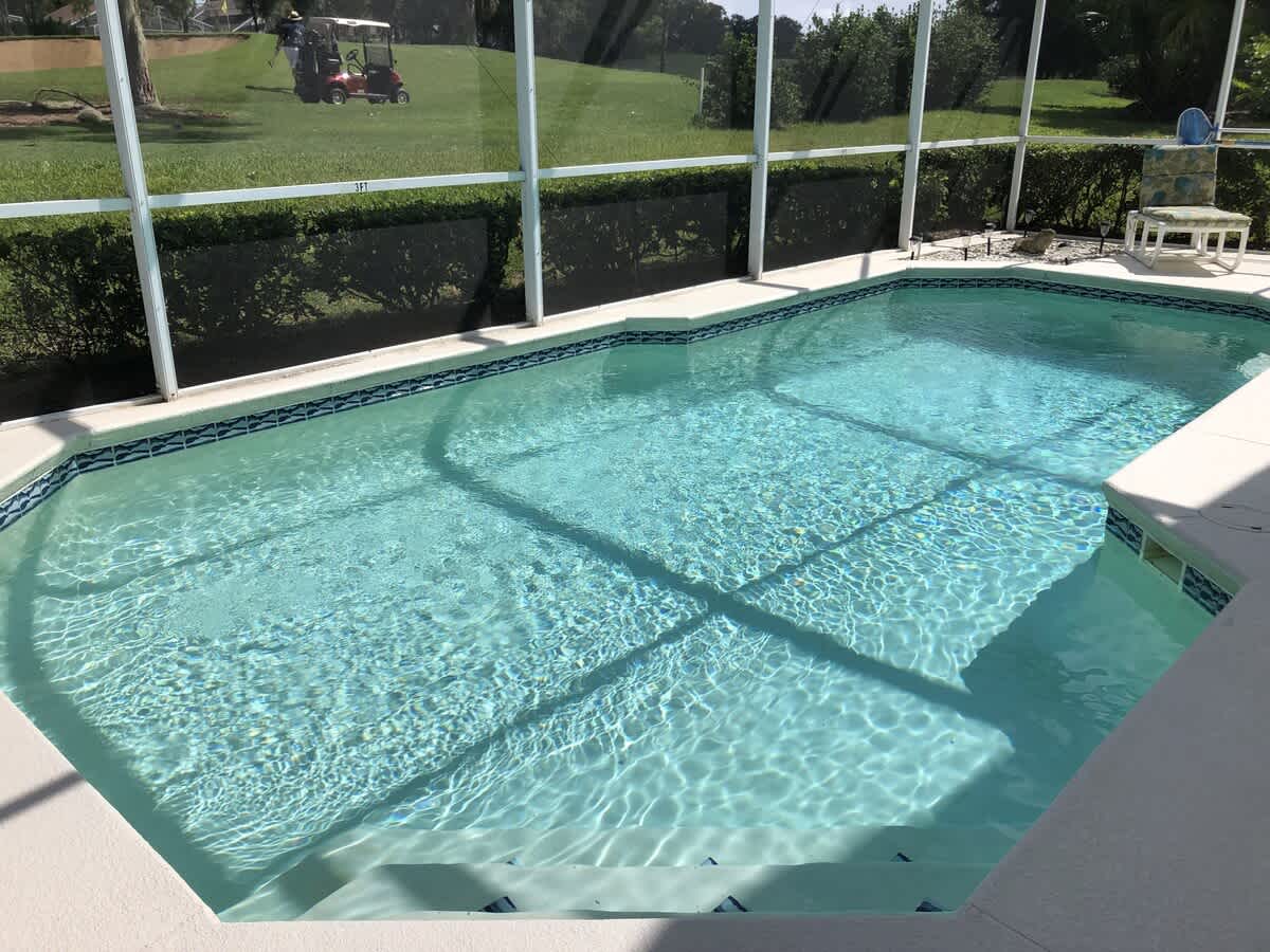 Charming Villa With Golf Course Access And Resort Amenities - Cozy Retreat - Haines City, FL