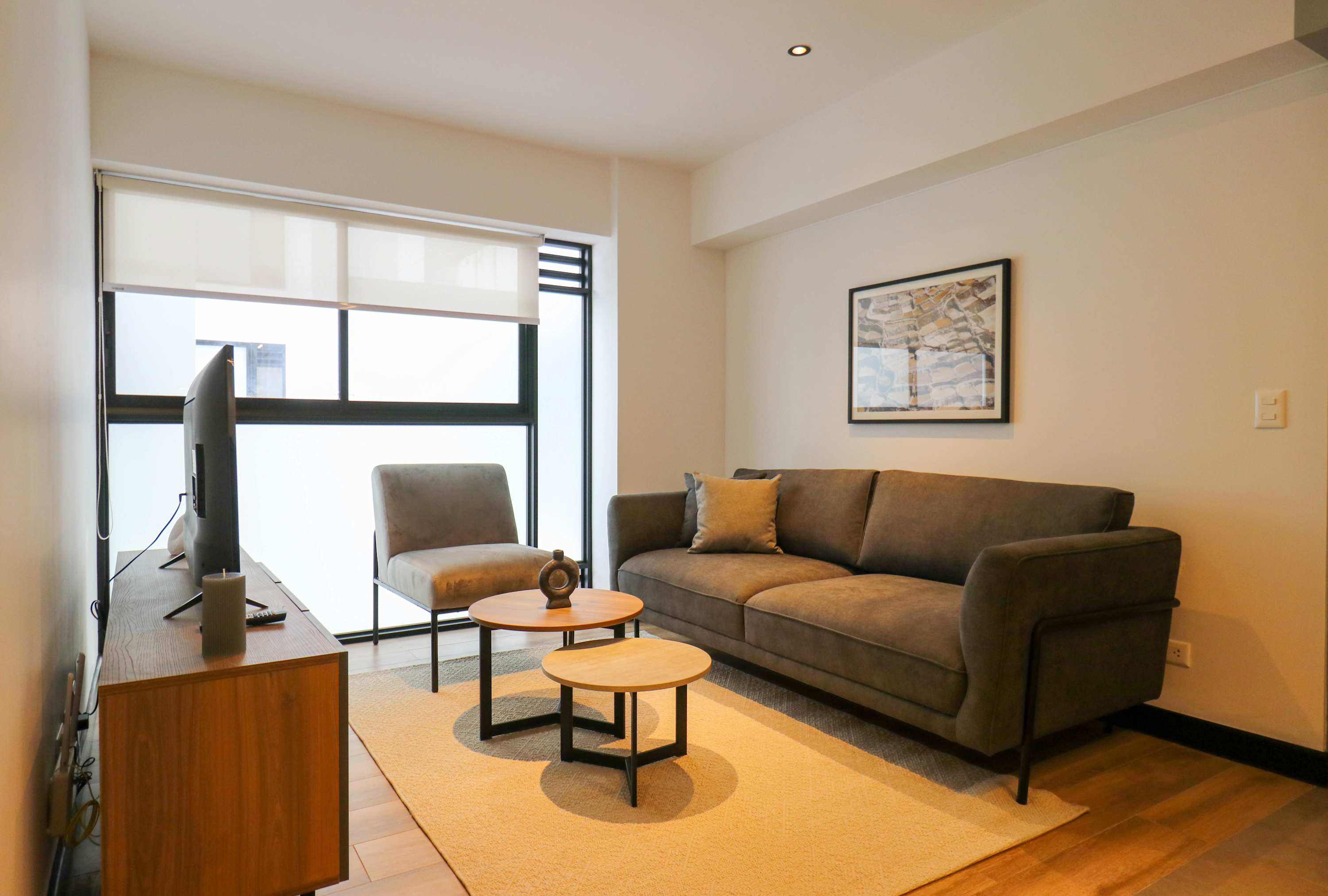 W* | Fabulous 2br W/ Impressive Deco In San Isidro - Perú
