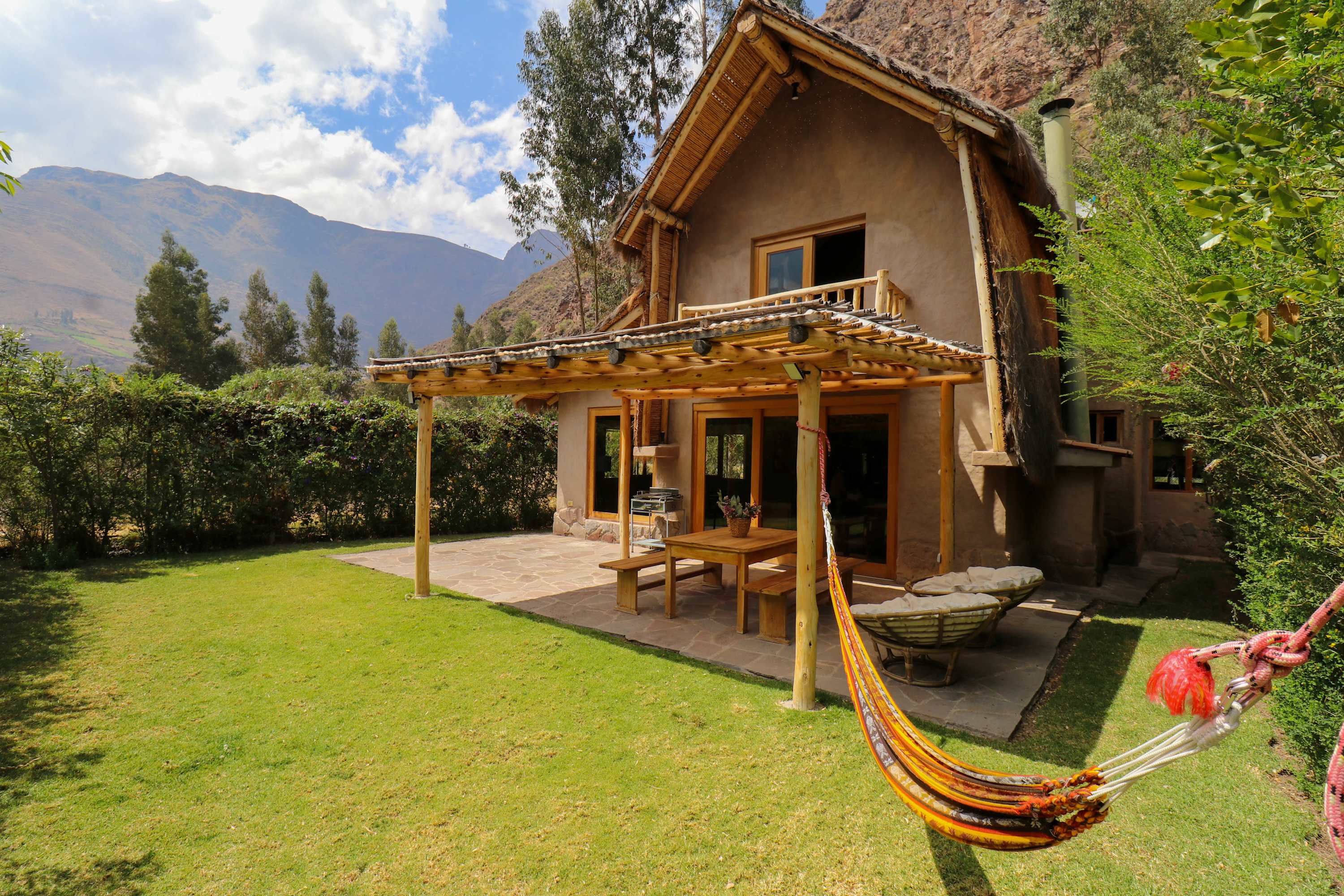W* | Majestic 3br House In Valle Sagrado - Peru