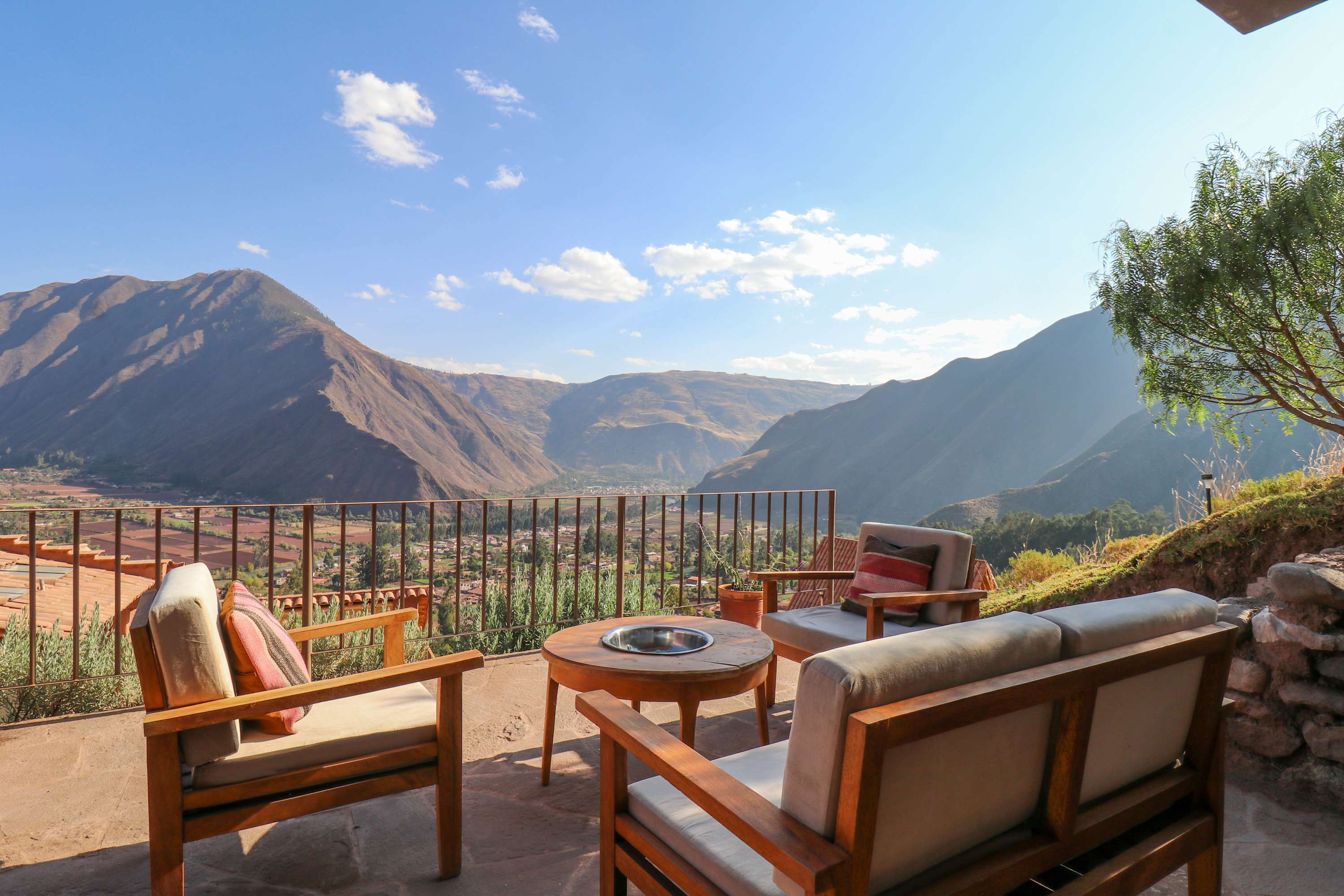W* | Splendid 3br House In Valle Sagrado - 秘魯