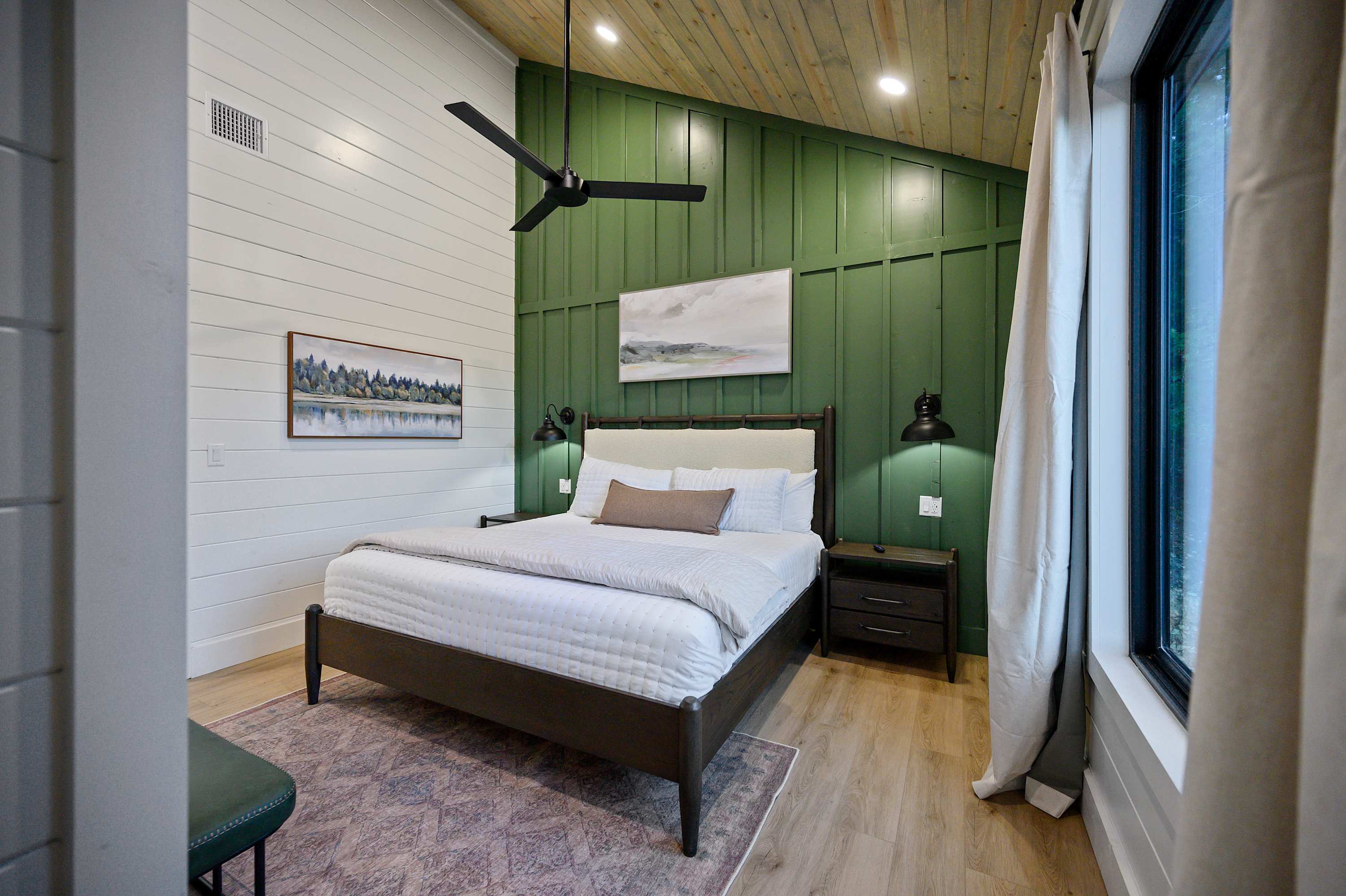 Pets | Heated Pool | Fire Pit | Hot Tub | Sleeps 26 | Broken Bow ...