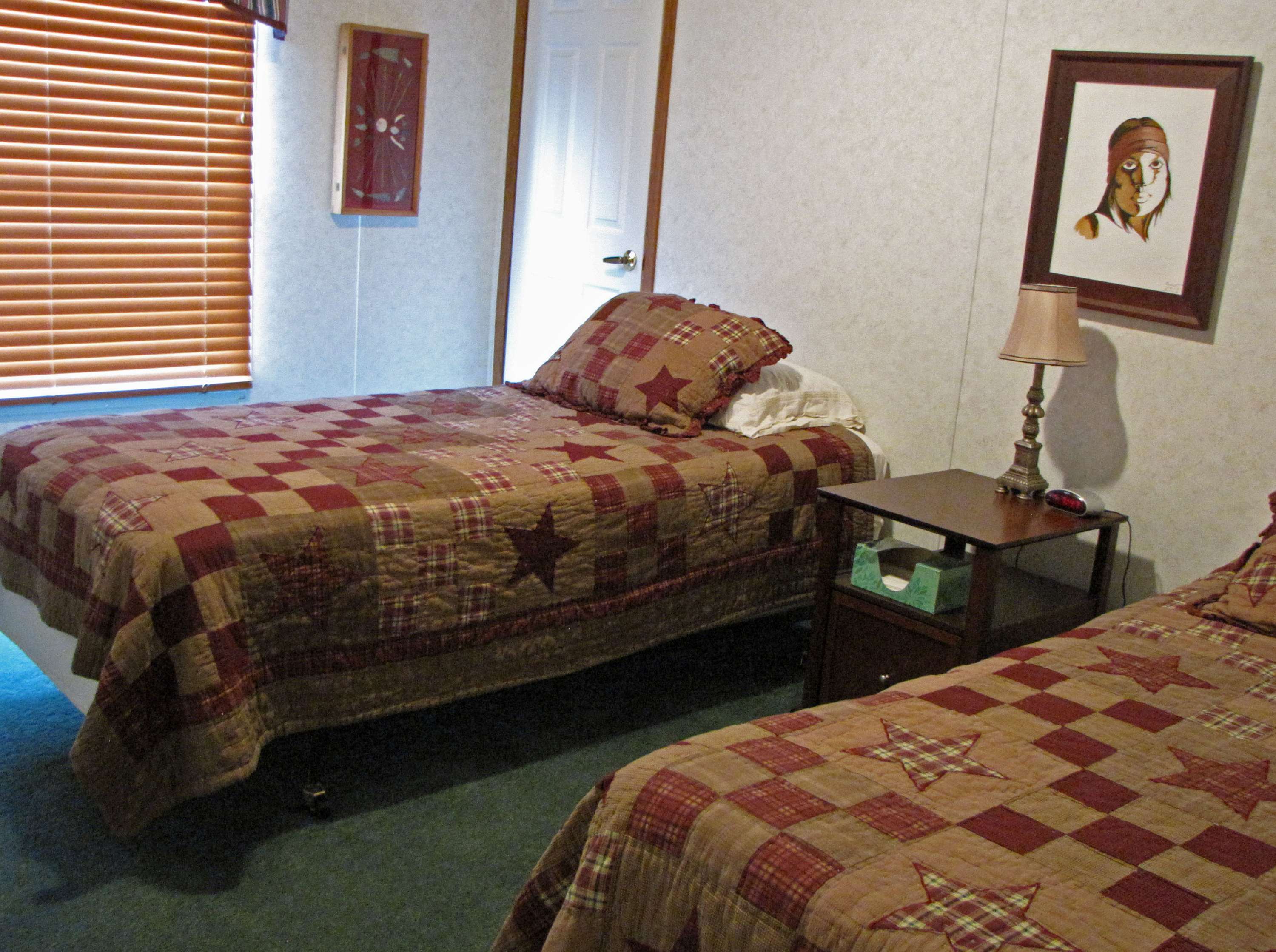 Rancho Mula Oso: Enjoy Unparalleled Outdoor Space | Terlingua | Big ...