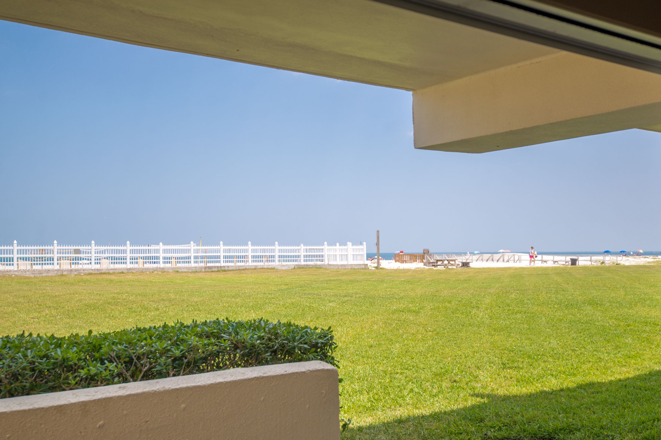 Pier Point South Oceanfront Condo A-1 | St. Augustine | Pier Point south