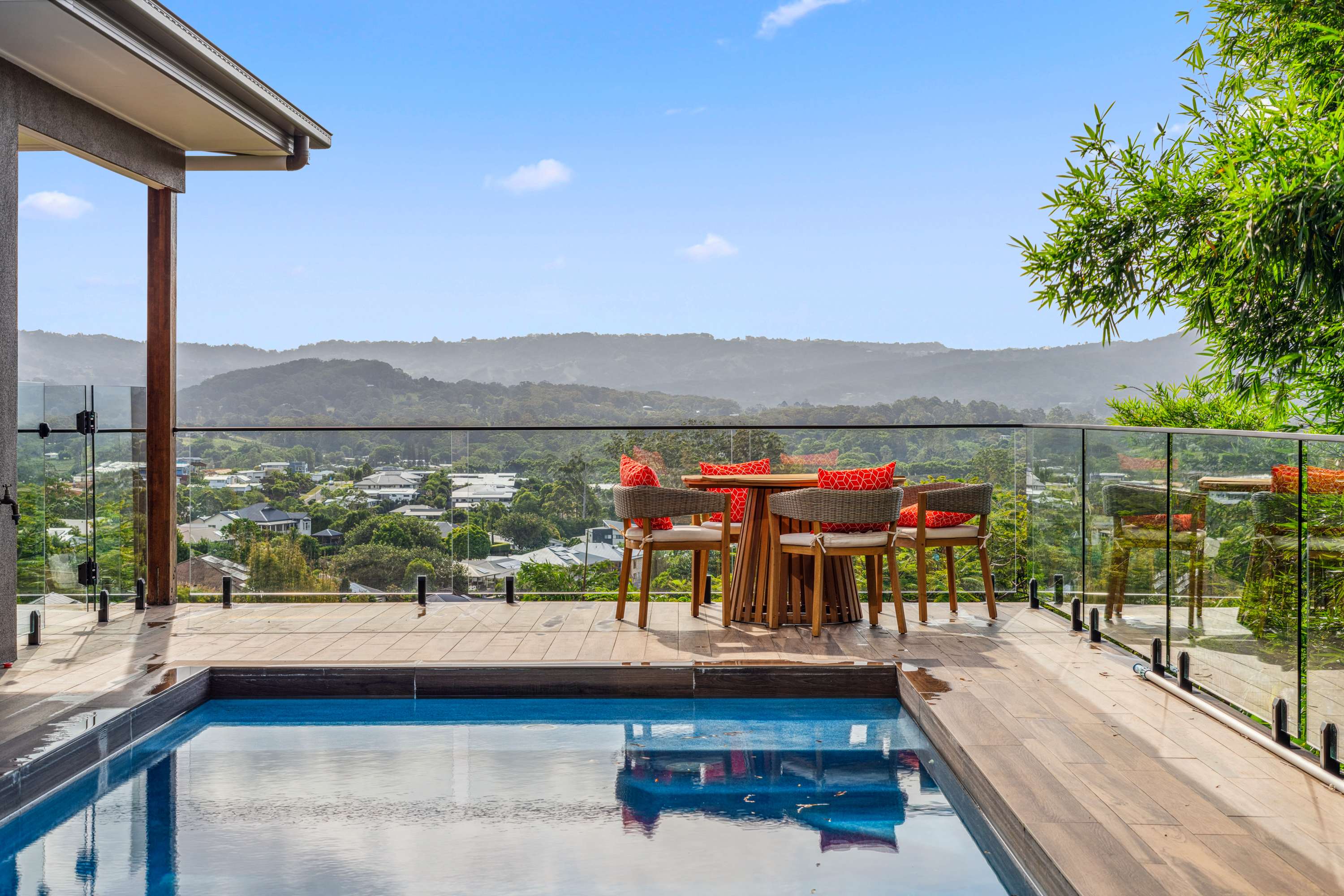 Hillside Hideaway - Hinterland Escape with Panoramic Views | Hinterland ...