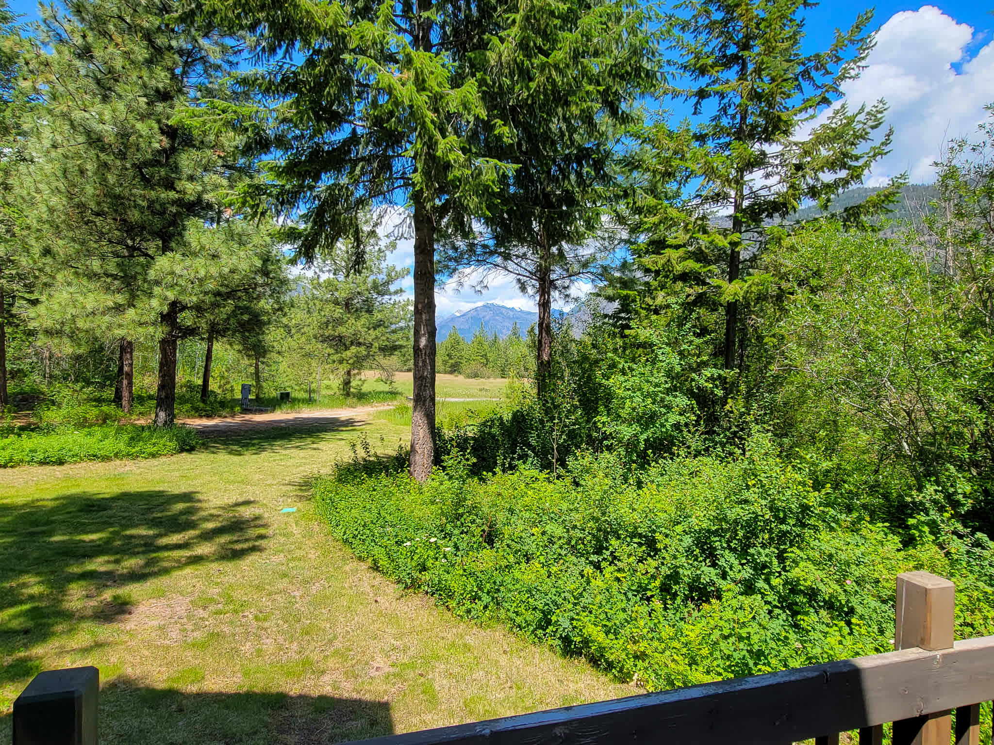 Aspen Grove Cabin - 4-Bedroom Home in Mazama | Mazama | The Inn at ...