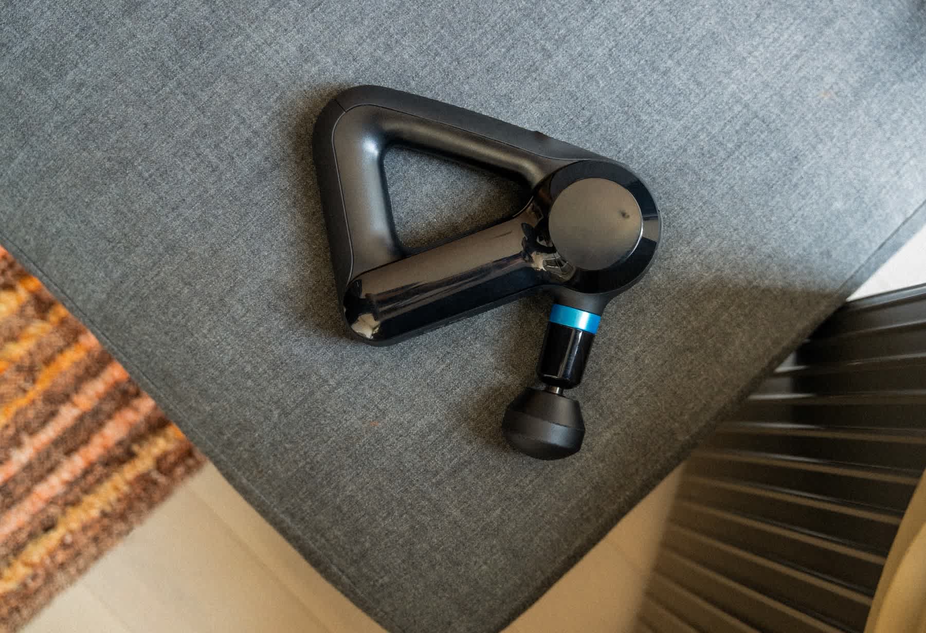 Extrados Loft King Suite | Philadelphia | Archway