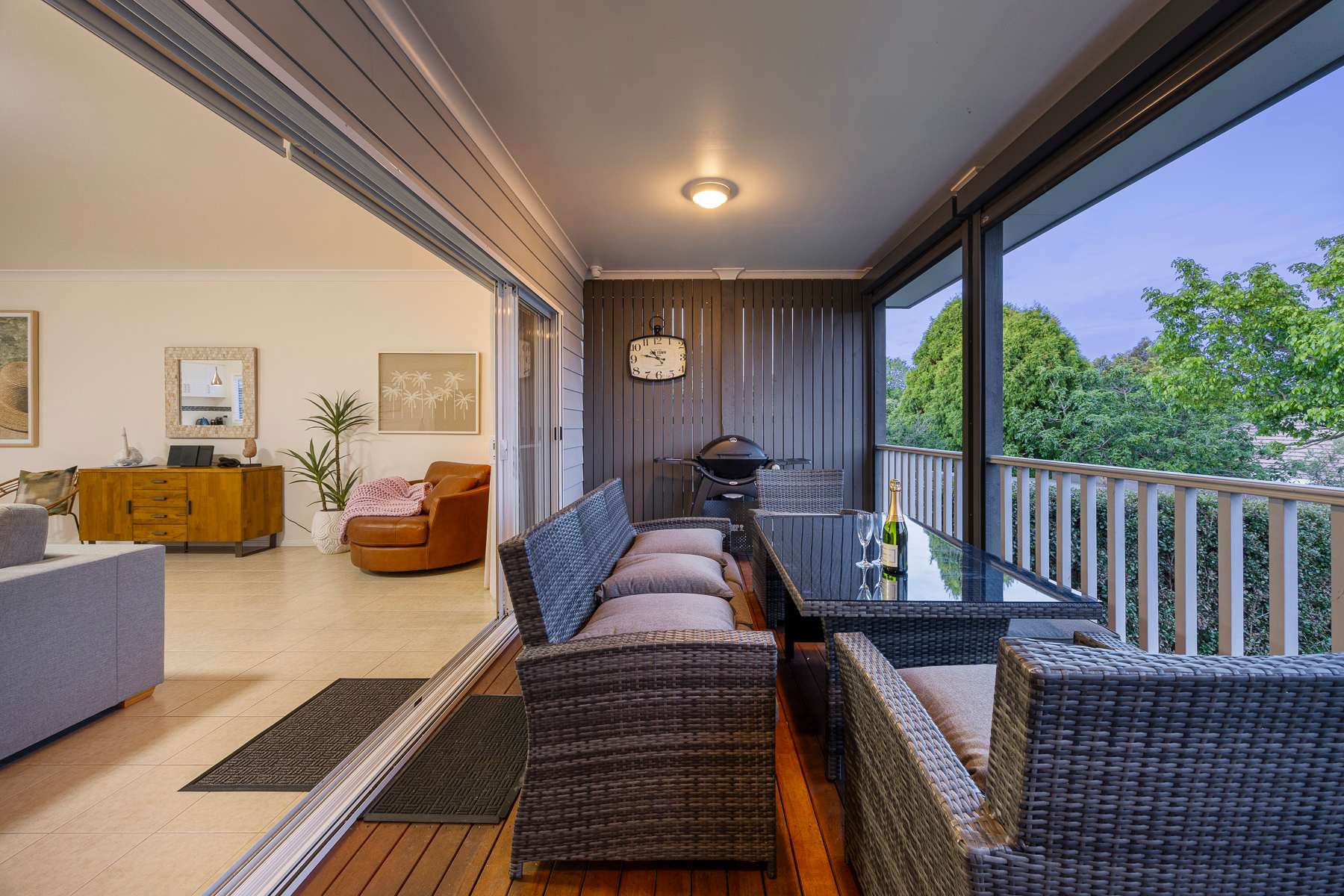 Peachy Properties - Handpicked Holiday Rentals