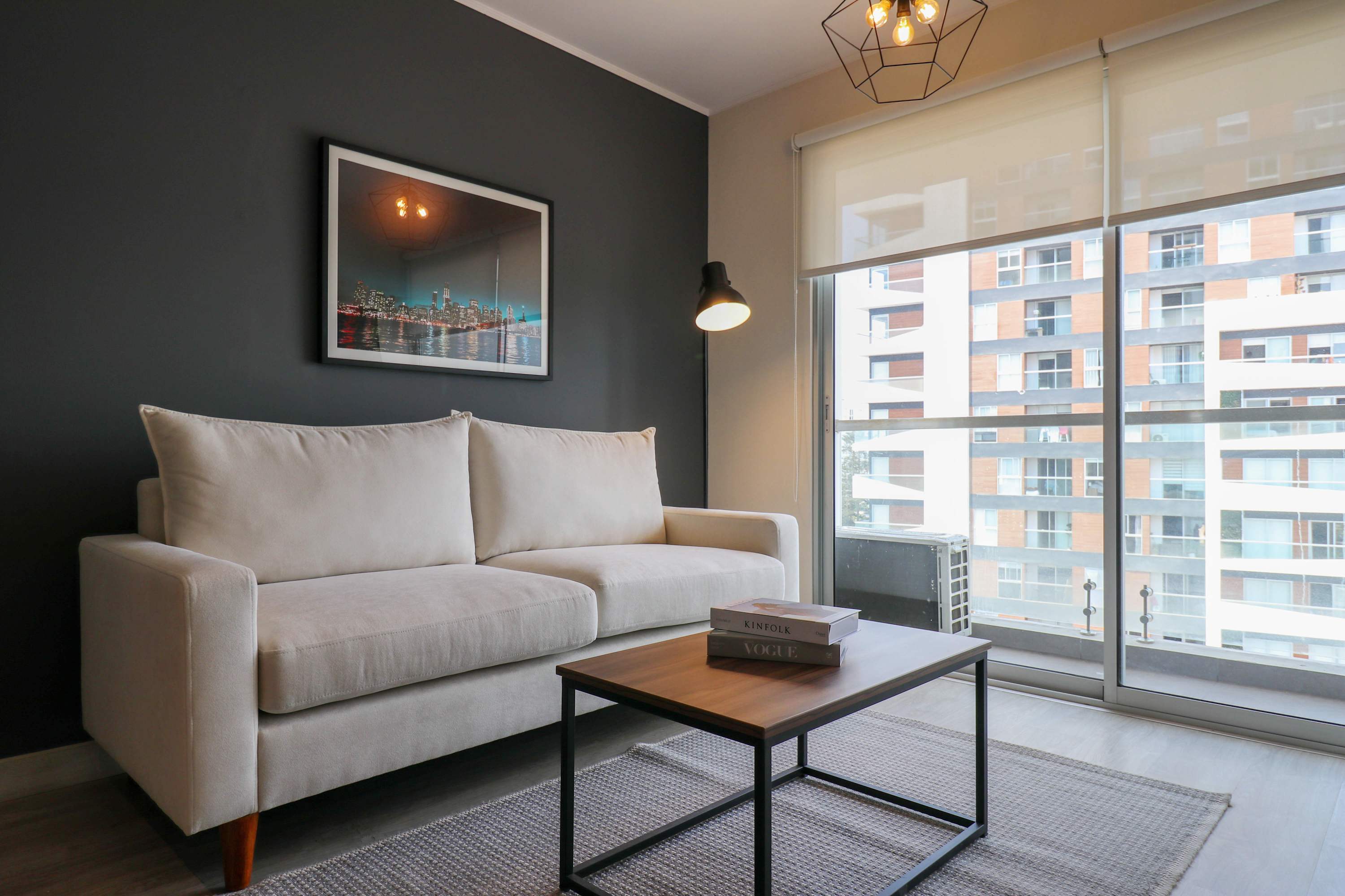 W* | Prestigious 2br W/ Balcony In Barranco - Peru