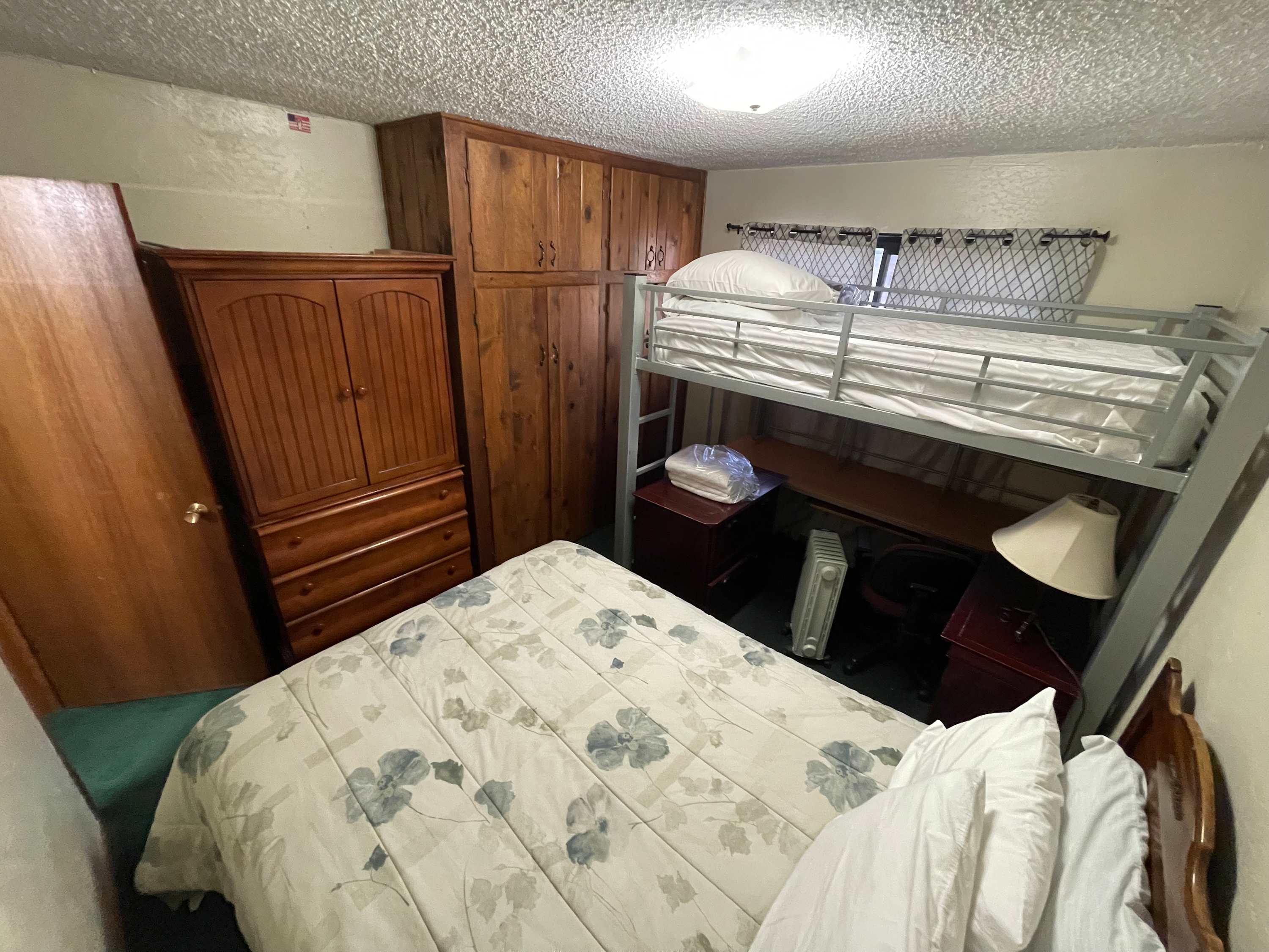 Cozy Zephyr Heights Suite | Zephyr Cove | Pine Cone Resort