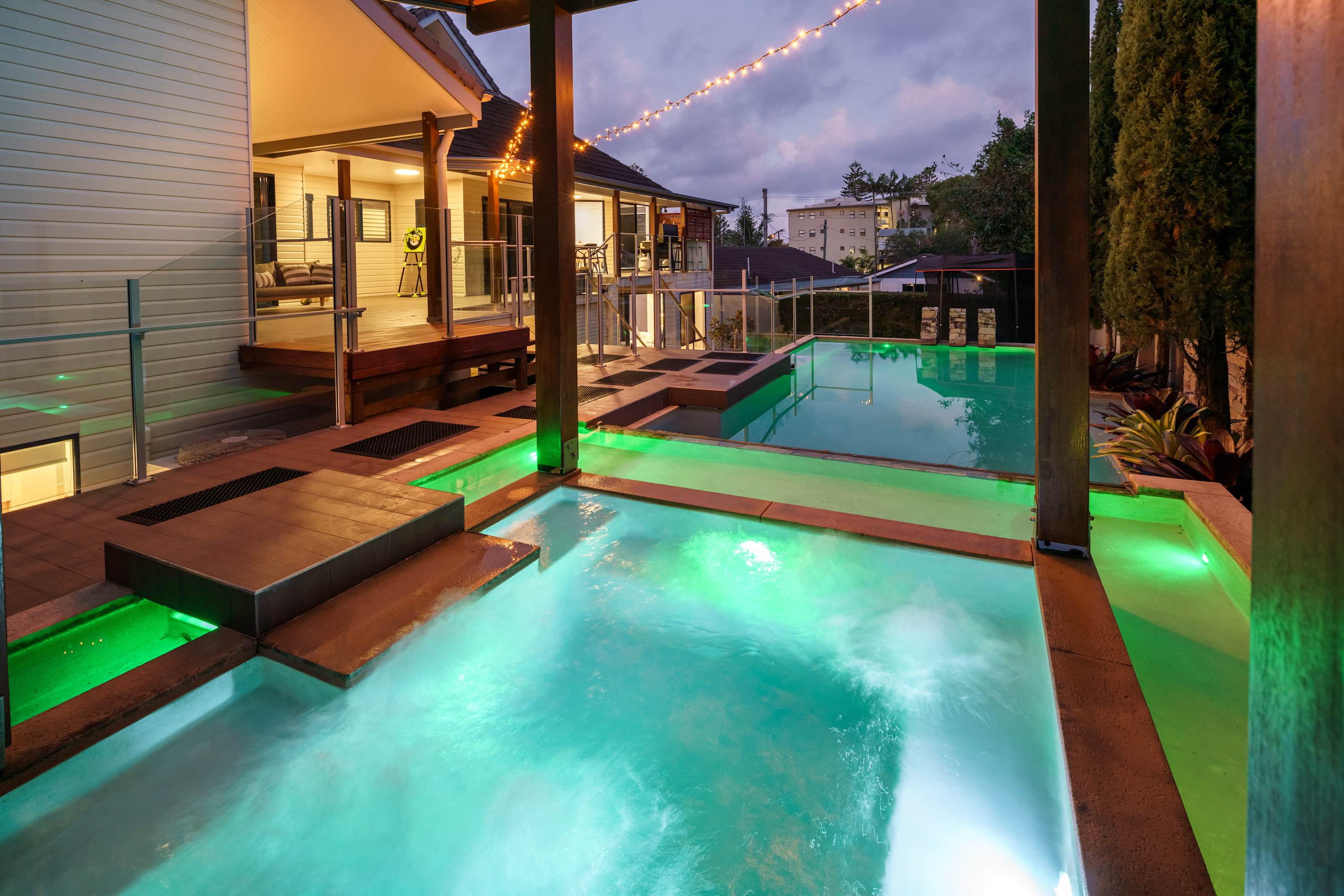 Kings Beach Break: Great for Group Getaways | Caloundra Region | Welcome Ready Holiday Homes