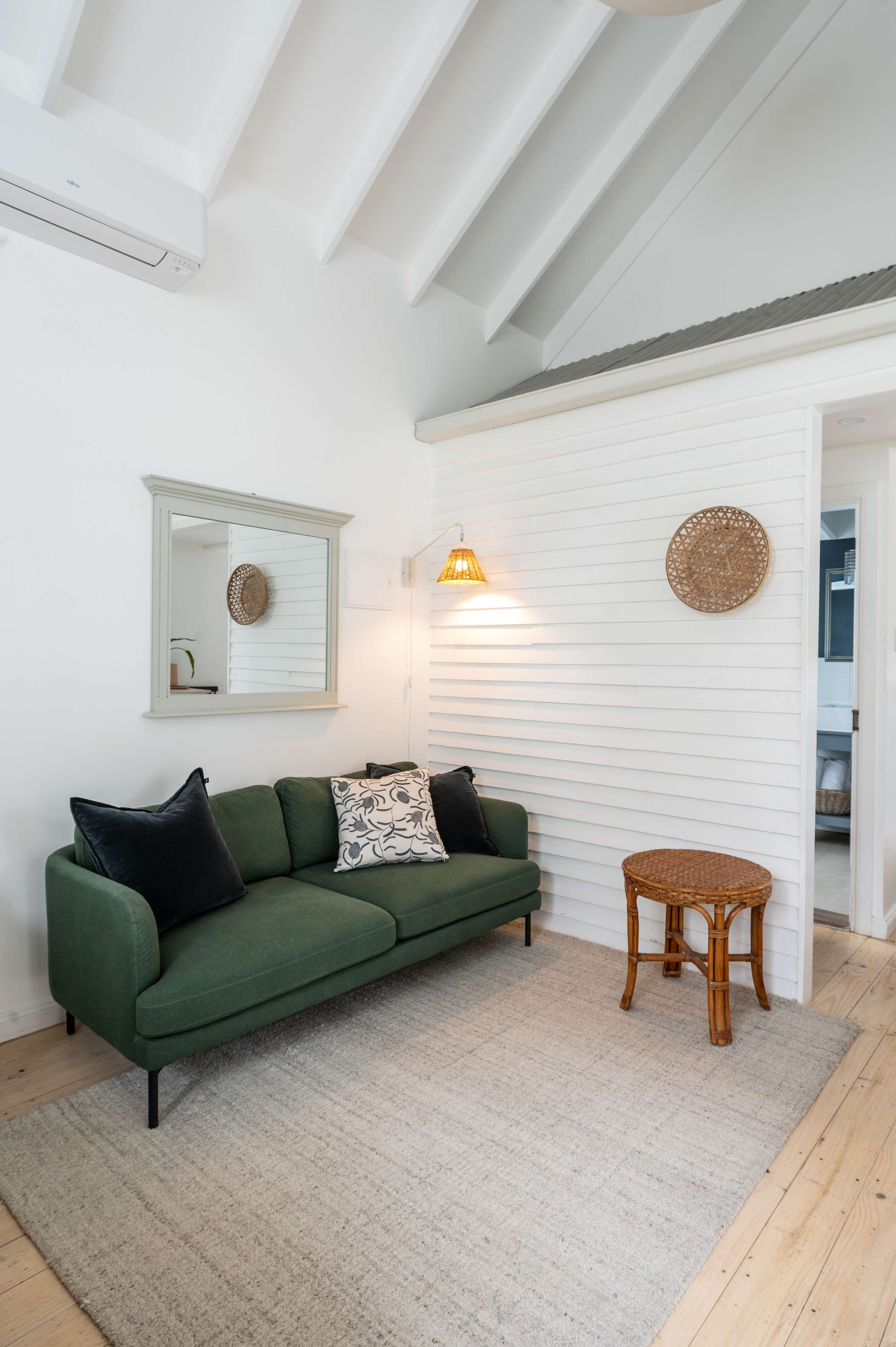 Beach Huts Middleton - Bondi Studio Hut | Middleton | Beach Huts Middleton