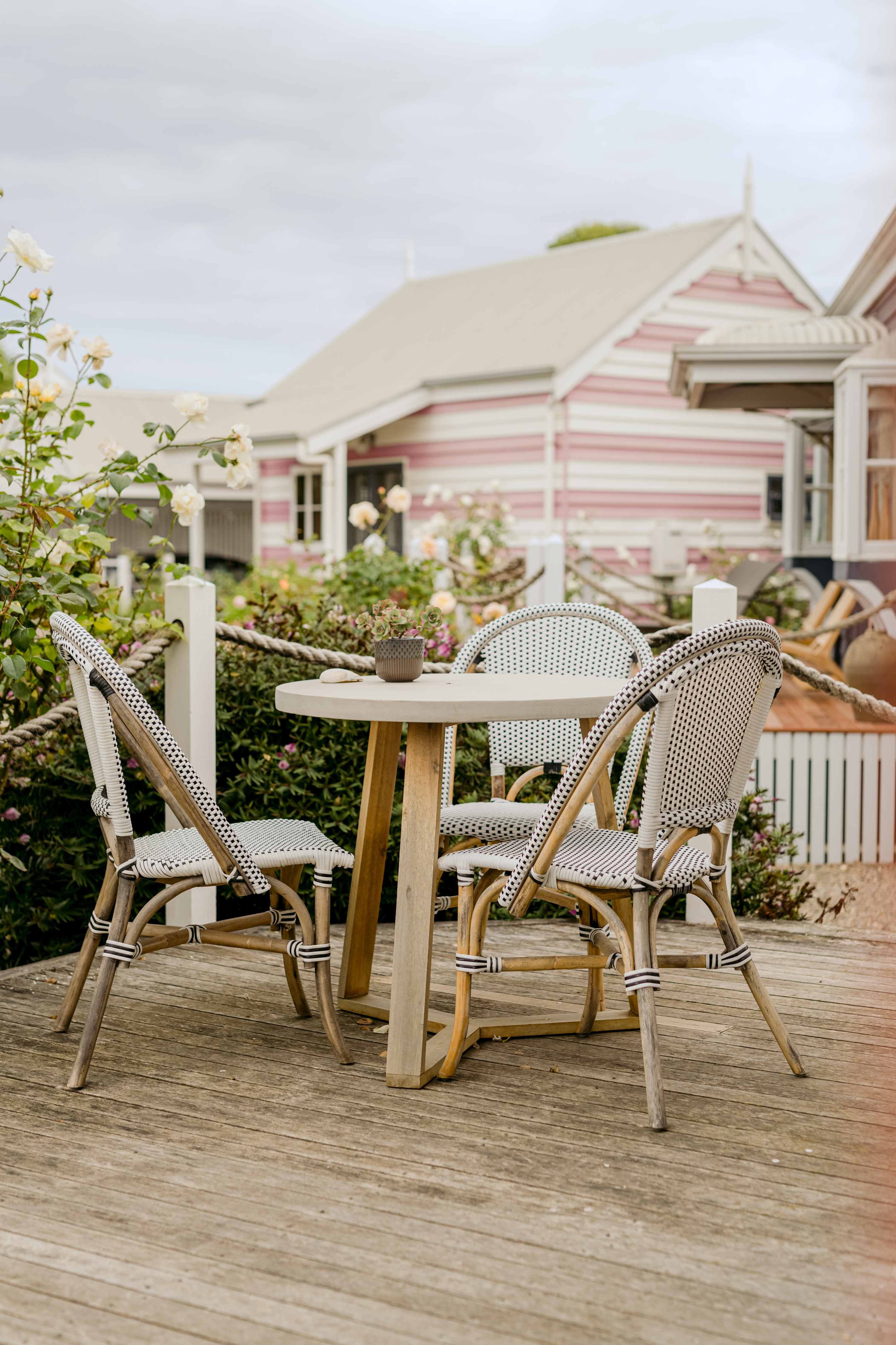 Beach Hut Middleton - Mooloolaba | Middleton | Beach Huts Middleton