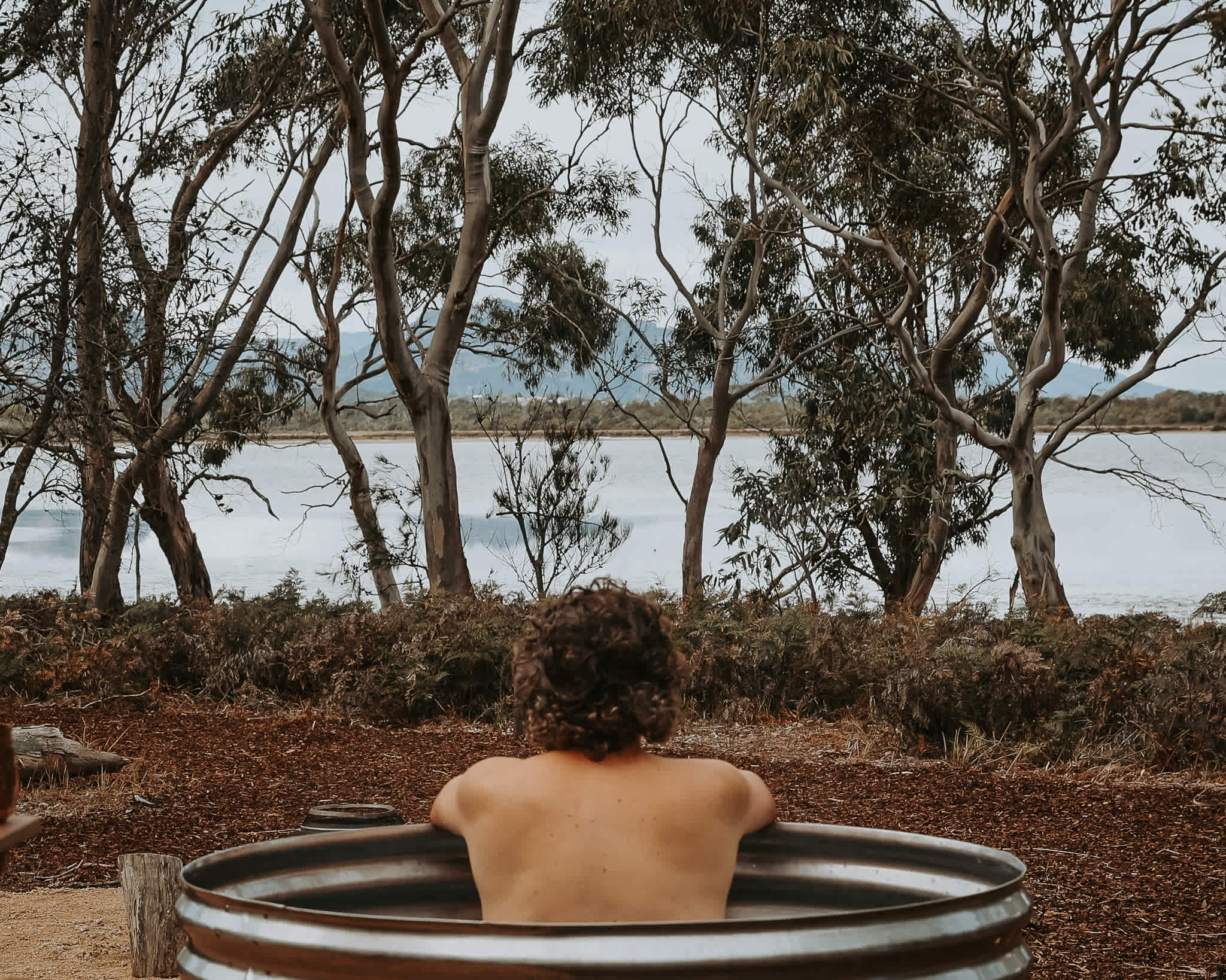 Eco Luxury Cocoon | Heated | Hot Tub | Freycinet | Coles Bay | numie