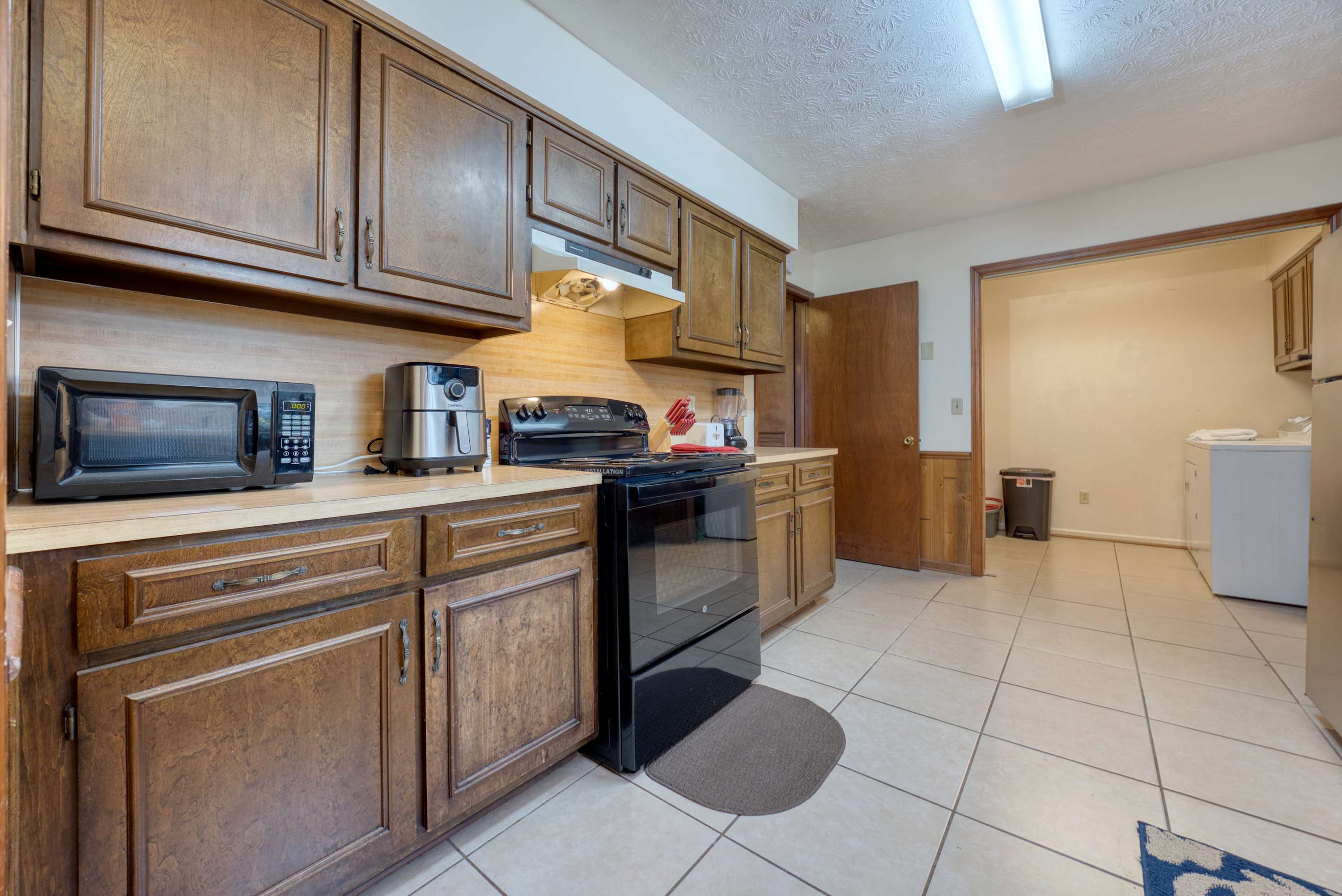 Mins To Fort Benning - The Columbus Cottage Guesthouse - Columbus, GA