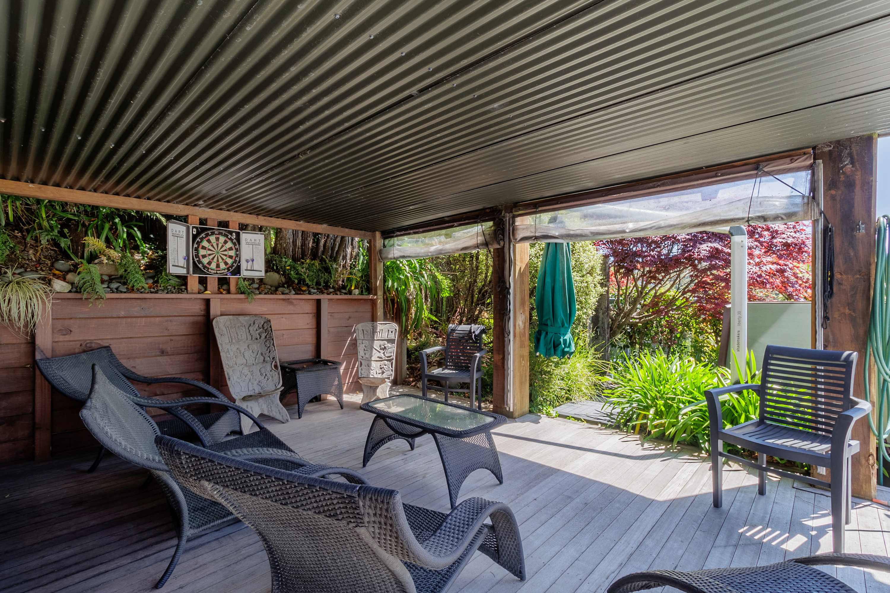 The Bach - Luxury Waterfront Living with Spa Pool | Rotorua | InnList ...