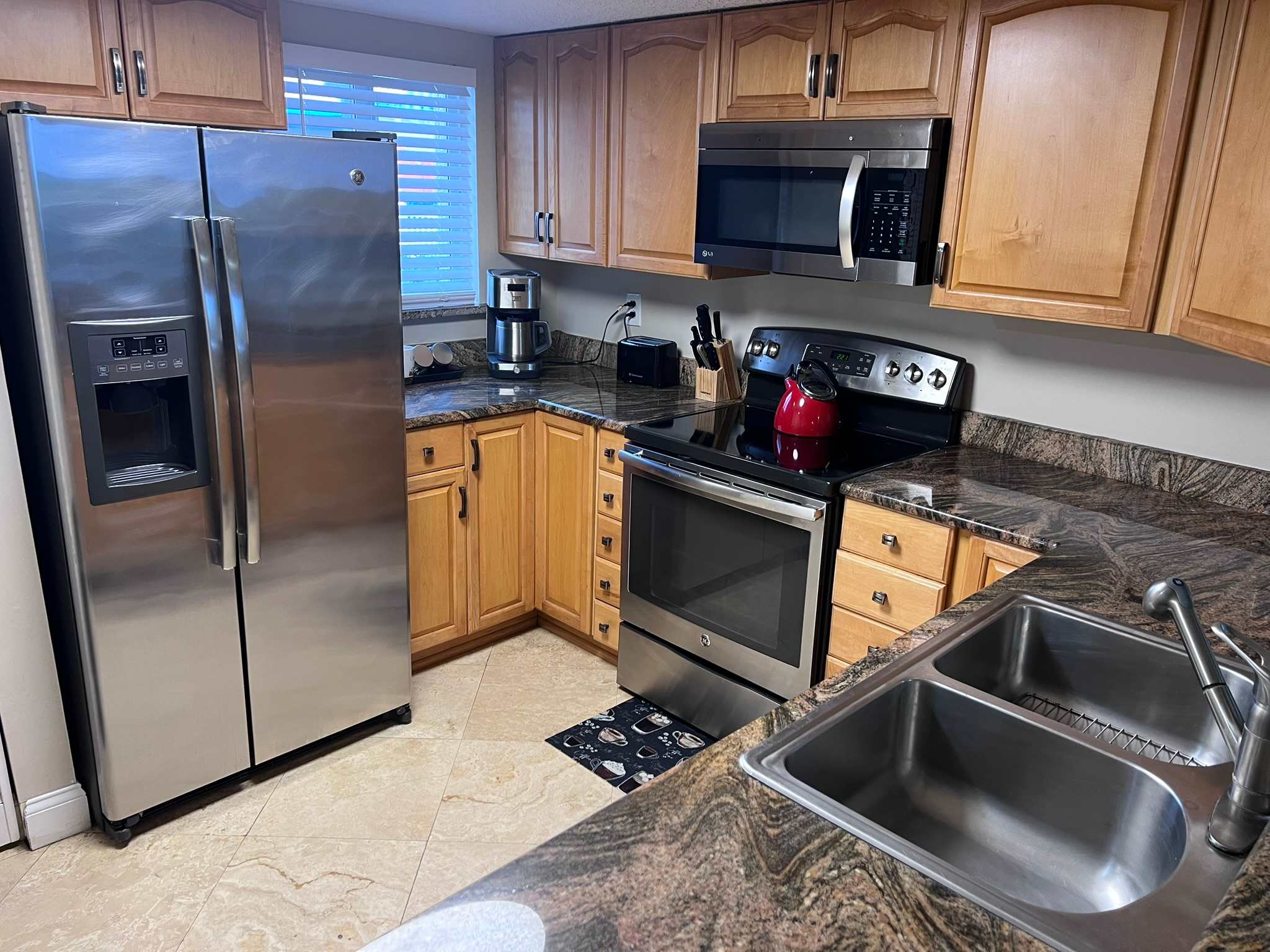 Pier Point South Oceanfront Condo A-1 | St. Augustine | Pier Point south