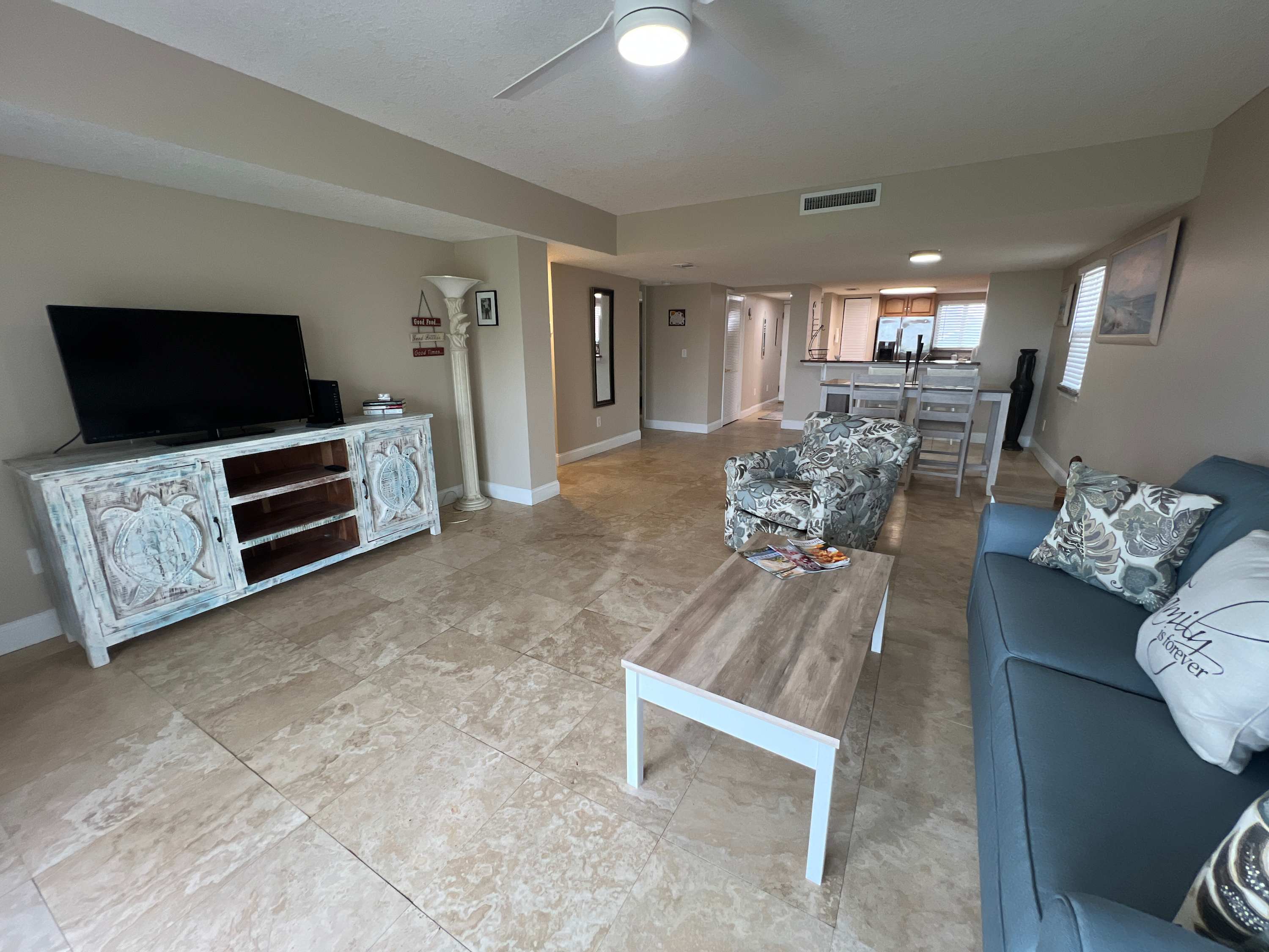 Pier Point South Oceanfront Condo A-1 | St. Augustine | Pier Point south