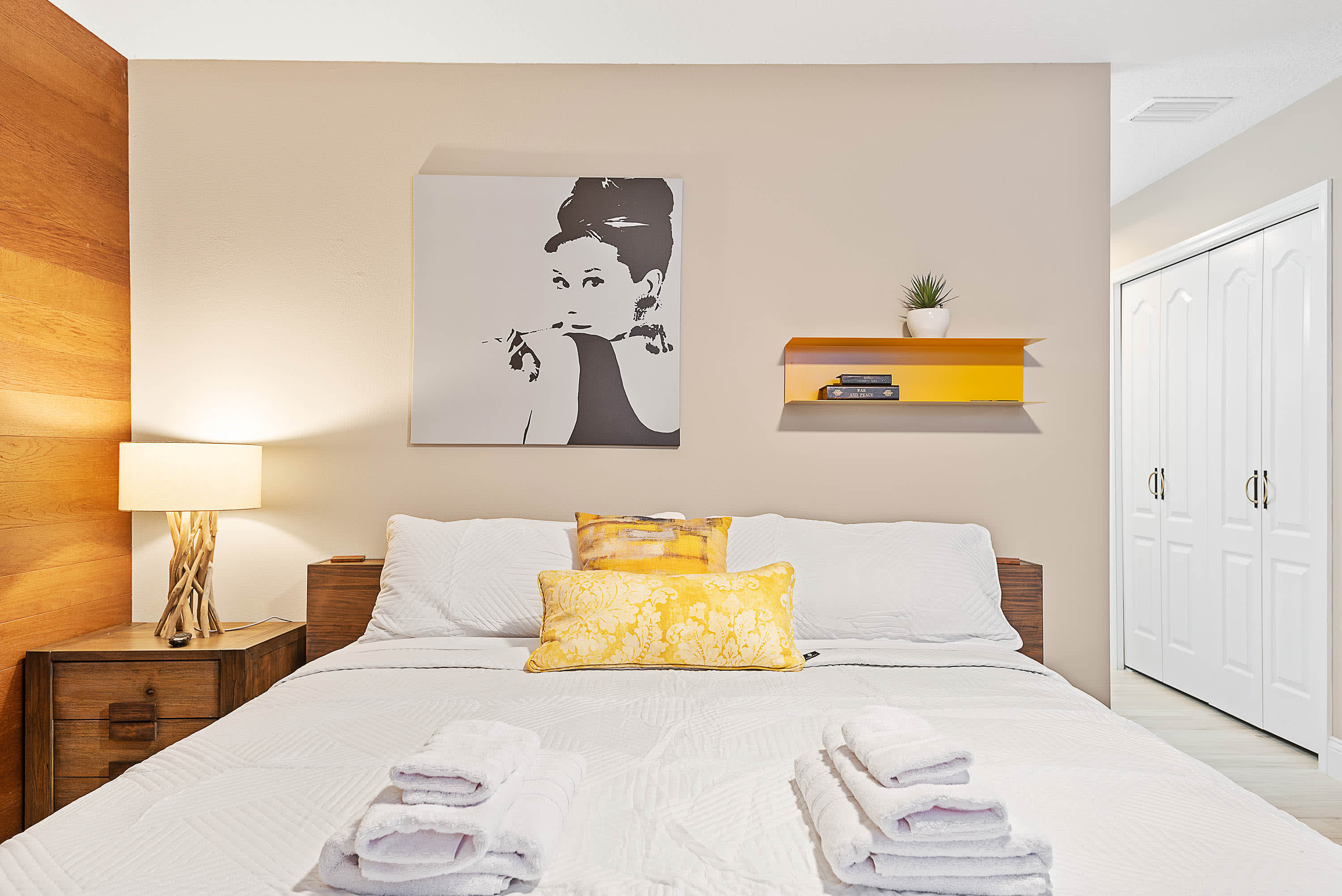 Palm Coast Canal Oasis with Pool, Spa and Fire Pit | Palm Coast ...