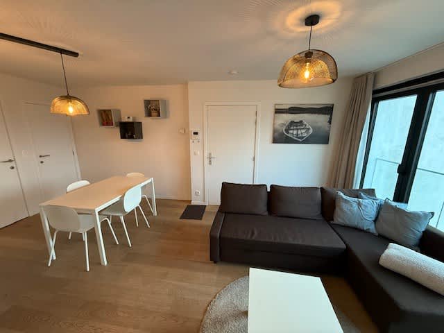 City View Stay W/ Private Entrance & Elevator - Gent