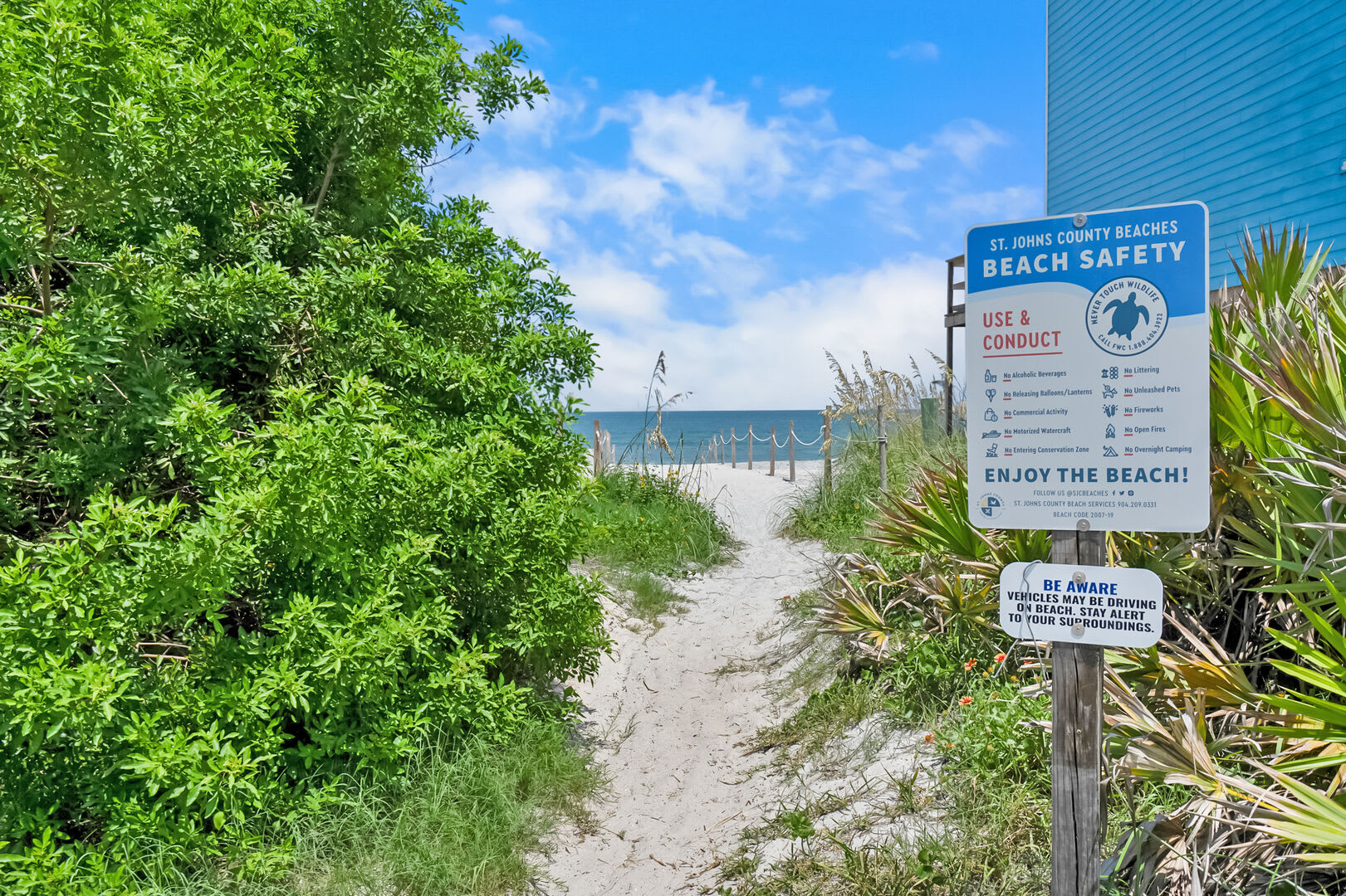 Heated Pool, Tiki Lounge, Steps to Beach, Games | St. Augustine ...