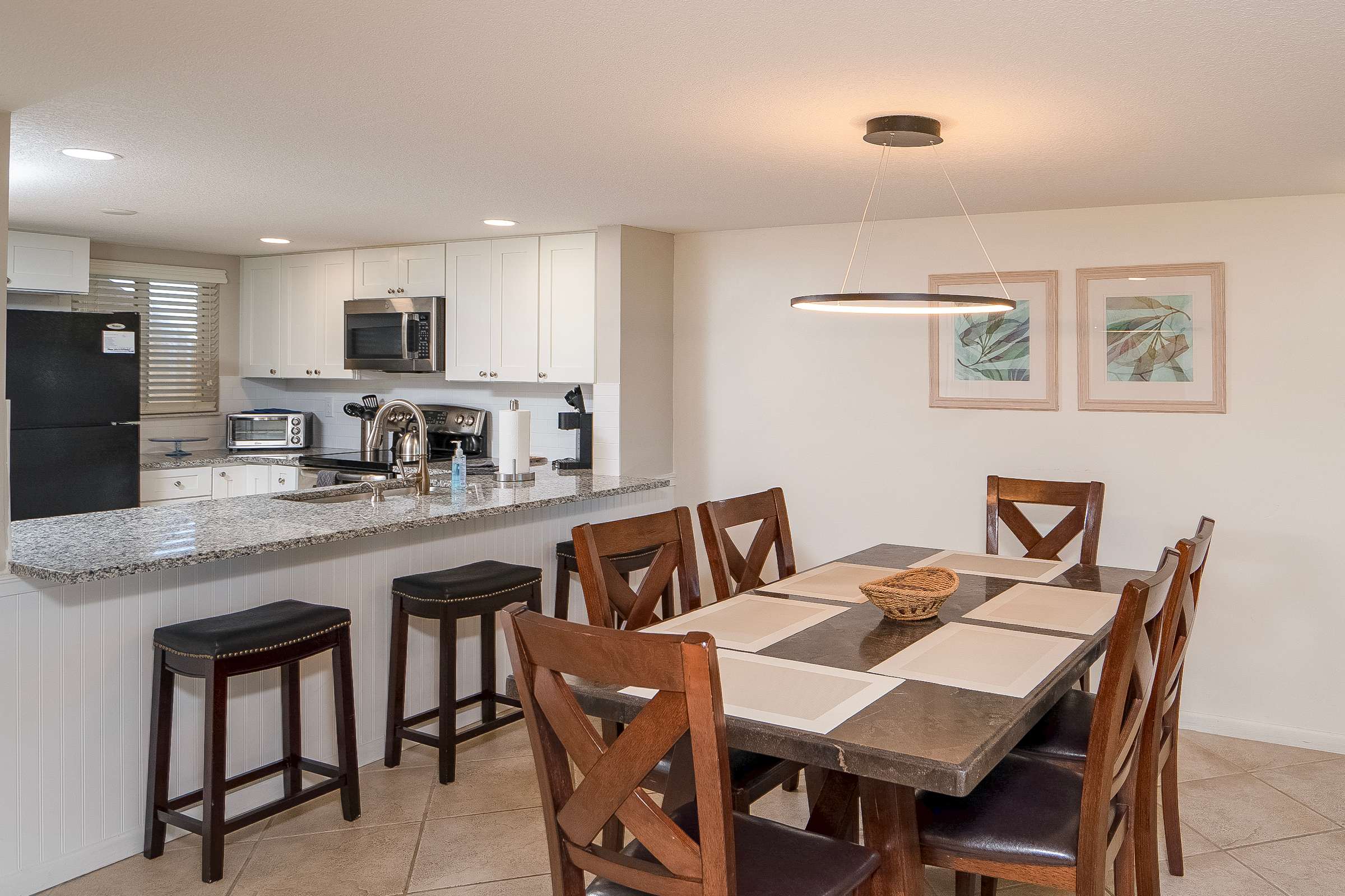 PIer Point South Oceanfront Condo A-7 | St. Augustine | Pier Point ...