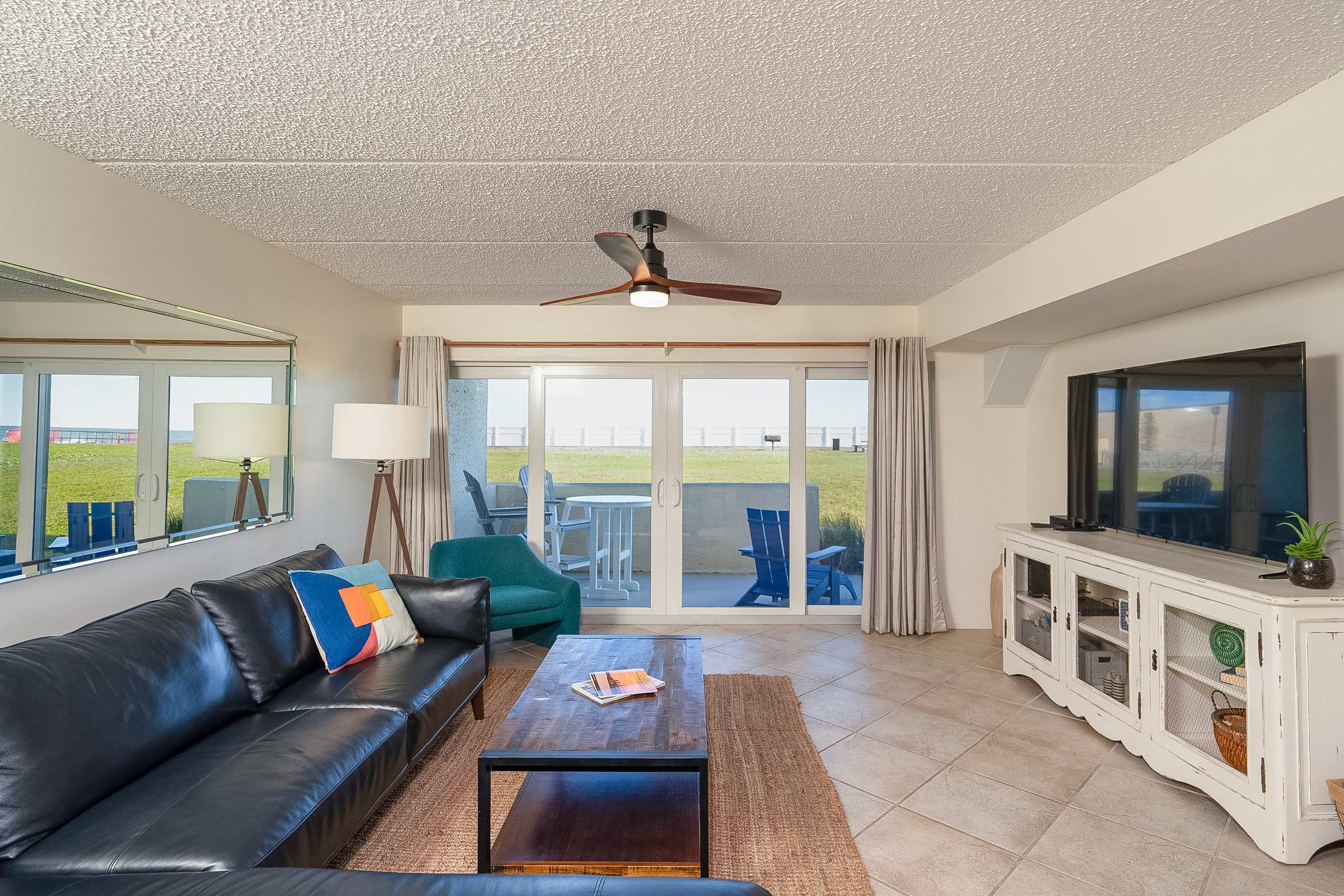 PIer Point South Oceanfront Condo A-7 | St. Augustine | Pier Point ...