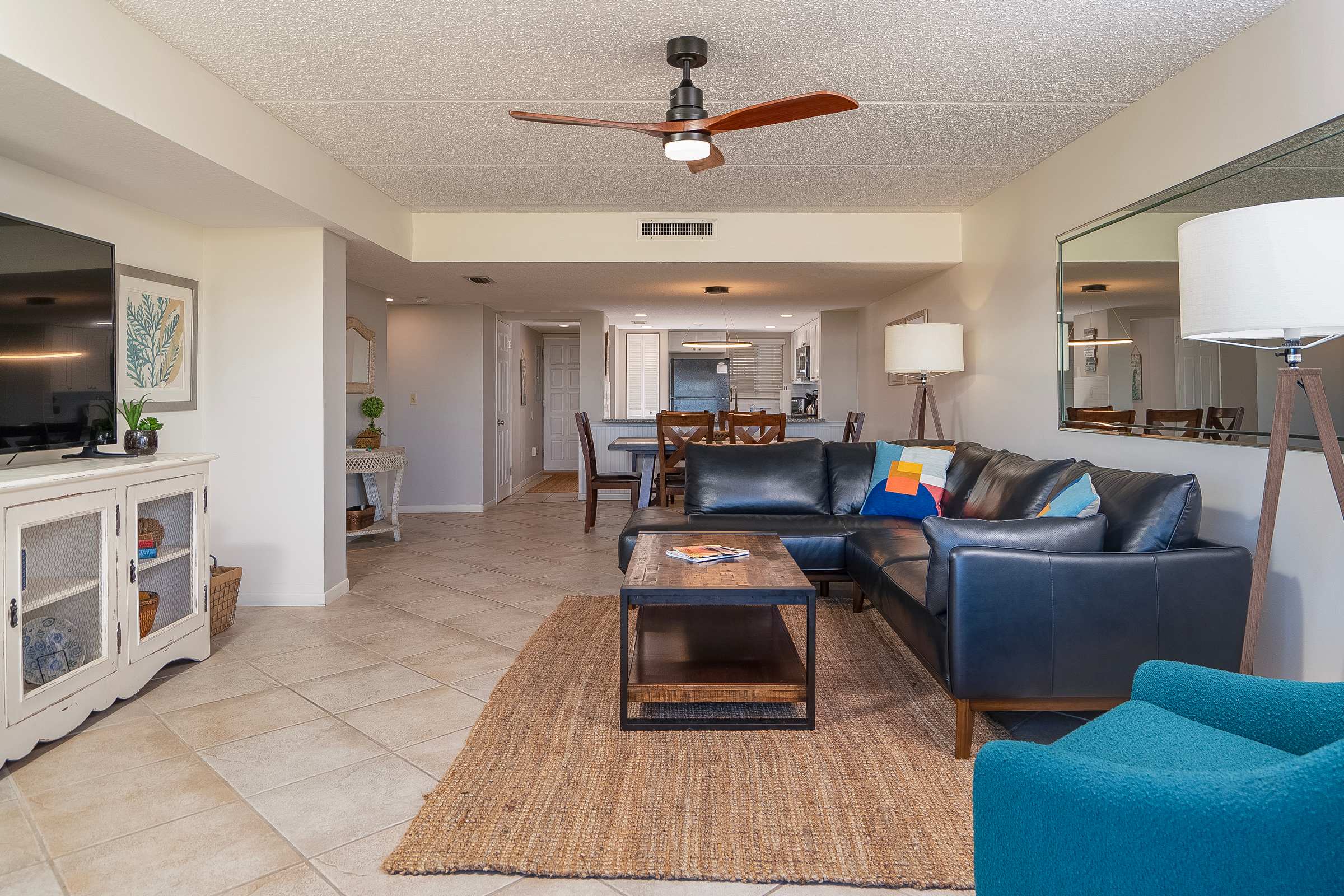 PIer Point South Oceanfront Condo A-7 | St. Augustine | Pier Point ...