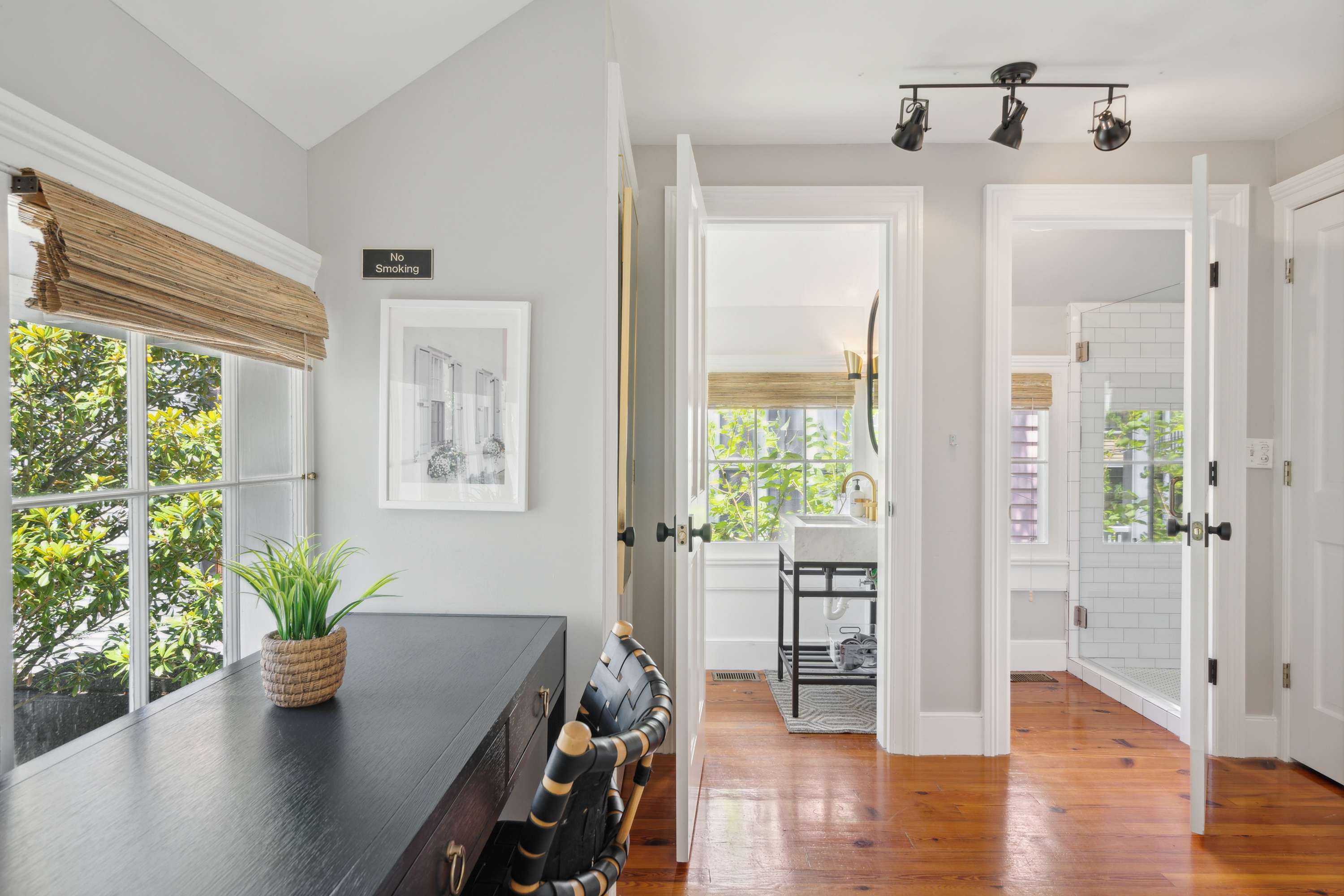 Serene Cottage with Beautiful Garden & Heated Pool | Charleston | CHC ...