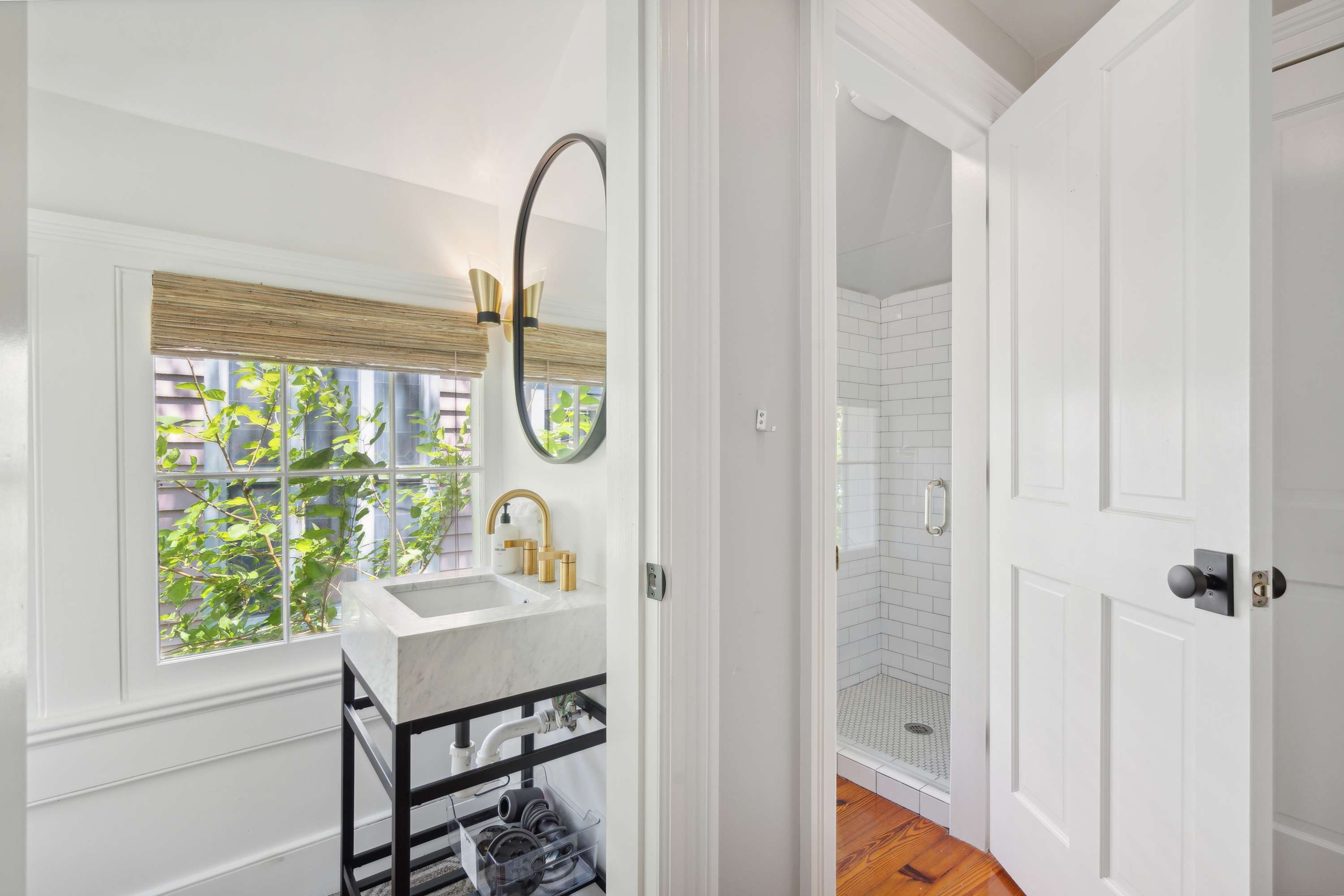 Serene Cottage with Beautiful Garden & Heated Pool | Charleston | CHC ...