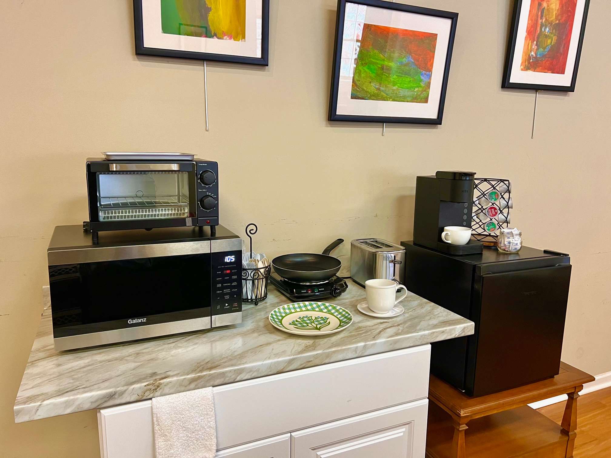 Lakeside Lodge in Tennessee nature with sauna and hot tub available ...