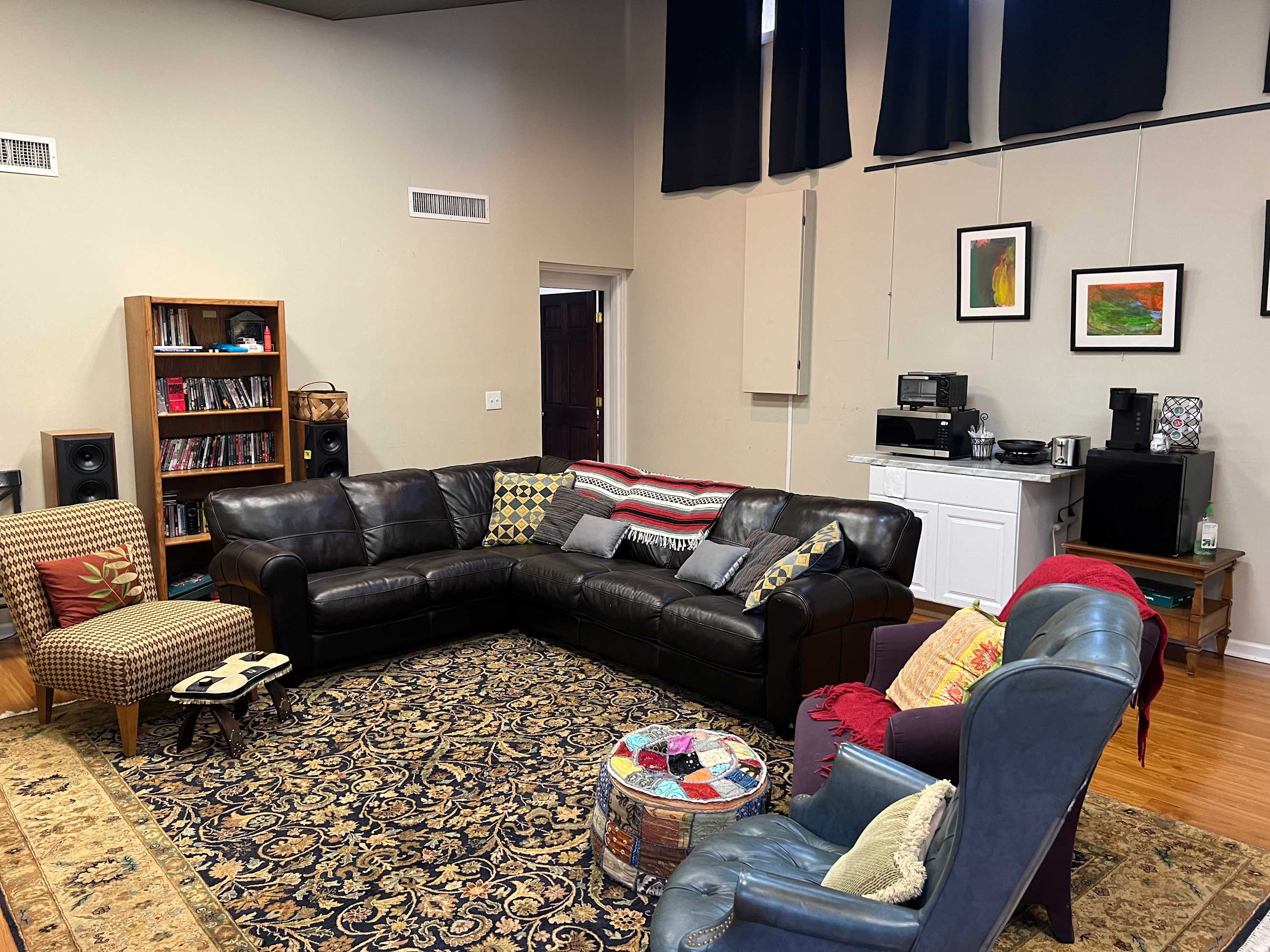 Lakeside Lodge in Tennessee nature with sauna and hot tub available ...