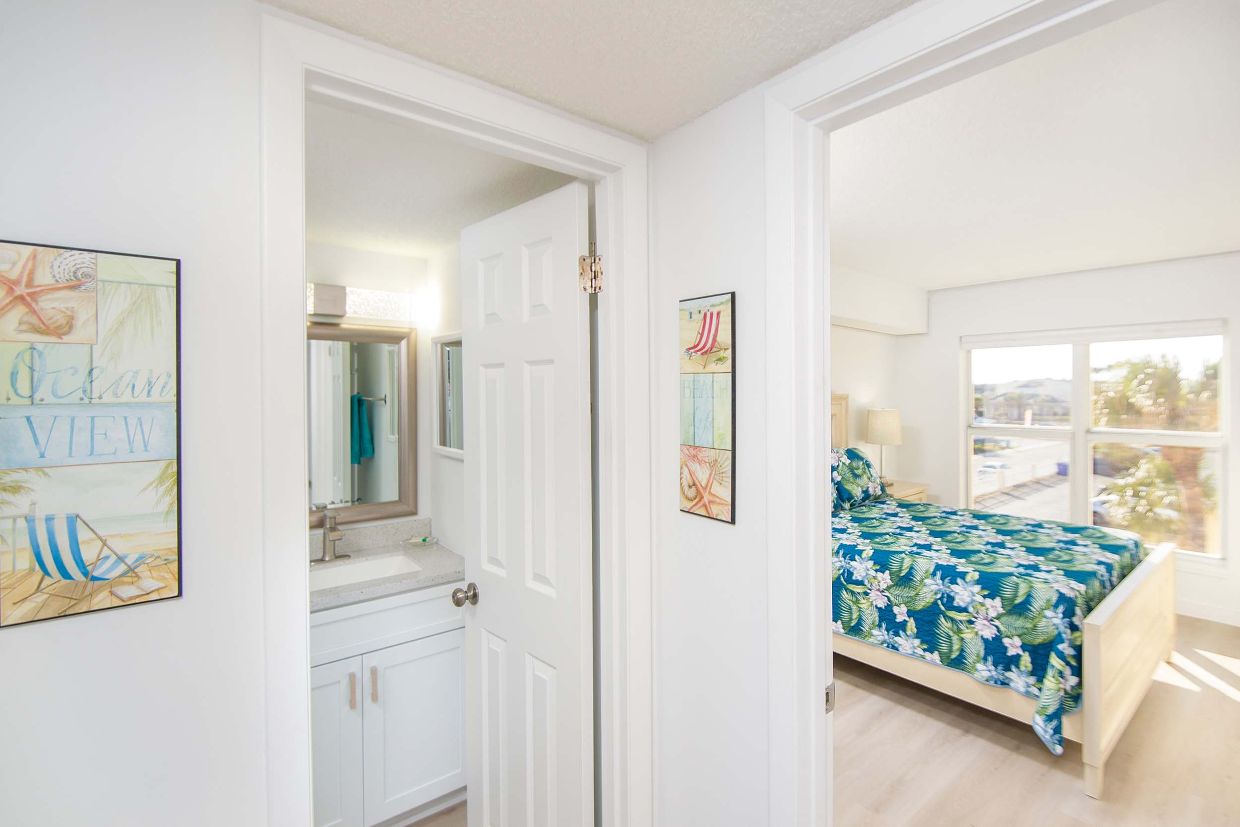 Pier Point South Oceanfront Unit E-61 | St. Augustine | Pier Point south