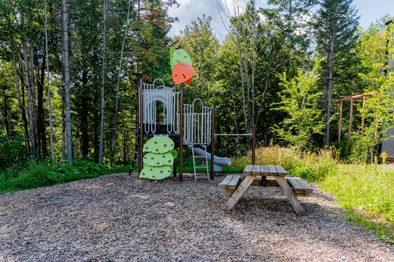 L'Apogée spa (#31), Pont-Rouge | Pont-Rouge | Chalets Confort