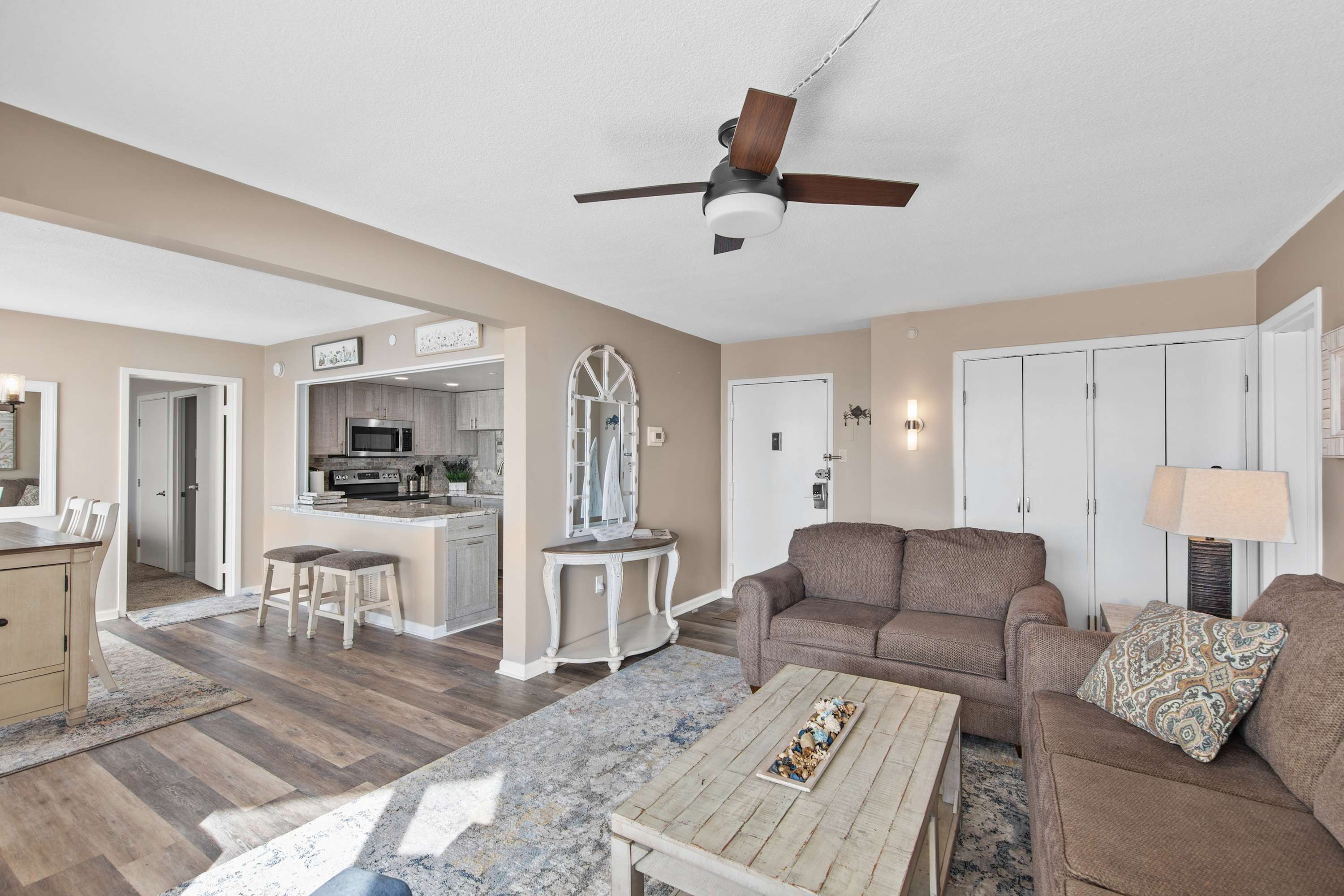 Top VRBO Ocean City MD, Oceanview Rentals with Outdoor Pool